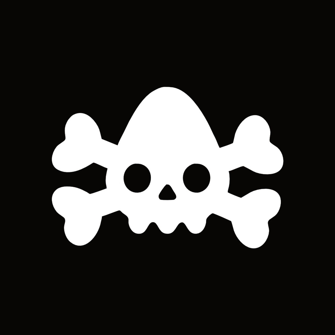 Nephilim Death Squad Podcast - The Raven: 007 - Hollywood is Babylon | Free Listening on Podbean App
