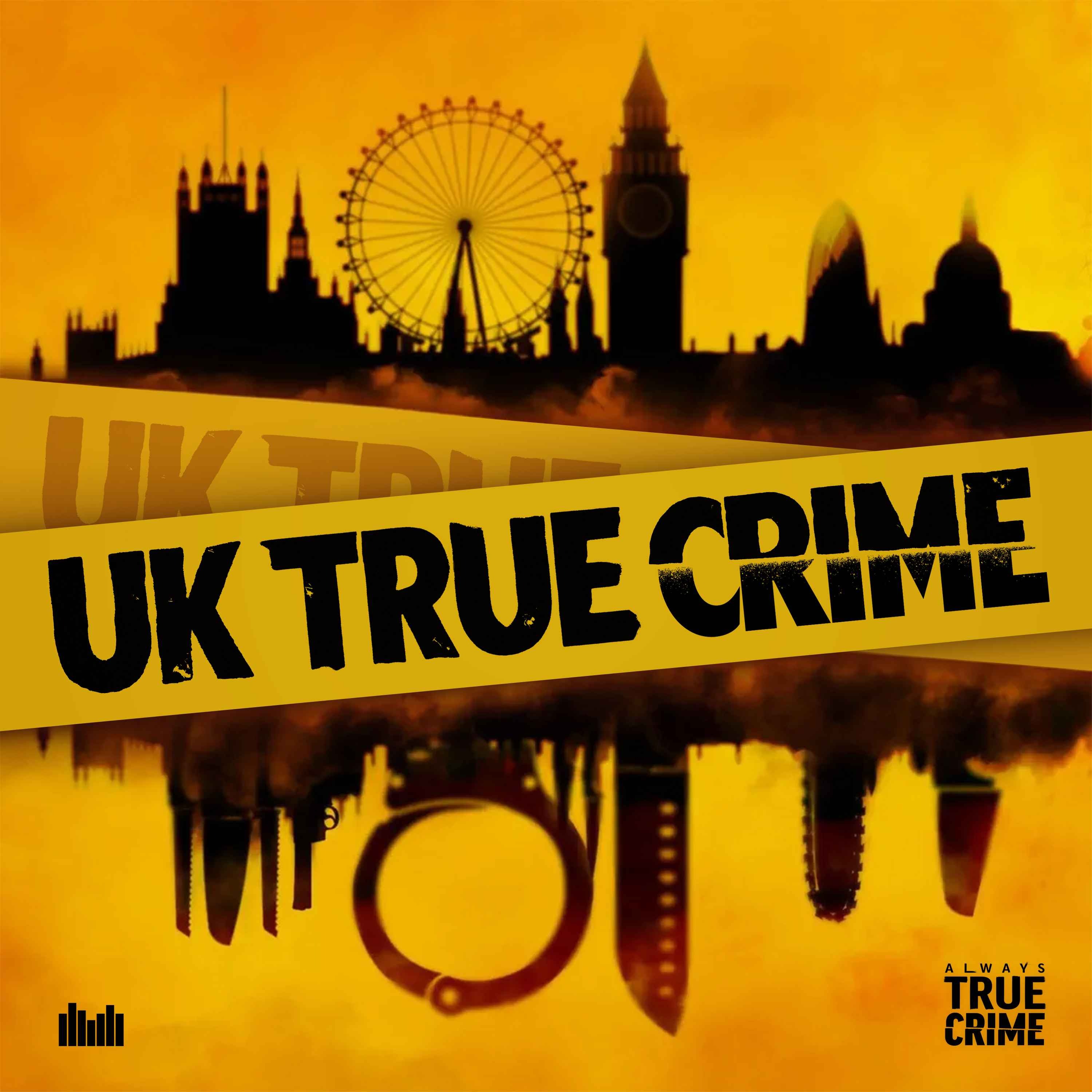 UK True Crime Podcast - Sunday Morning: Episode 369 | Free Listening on ...