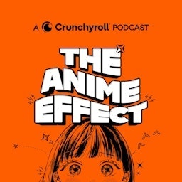 The Anime Effect Podcast - The Anime Inspiring (and Terrorizing) Nimona ...
