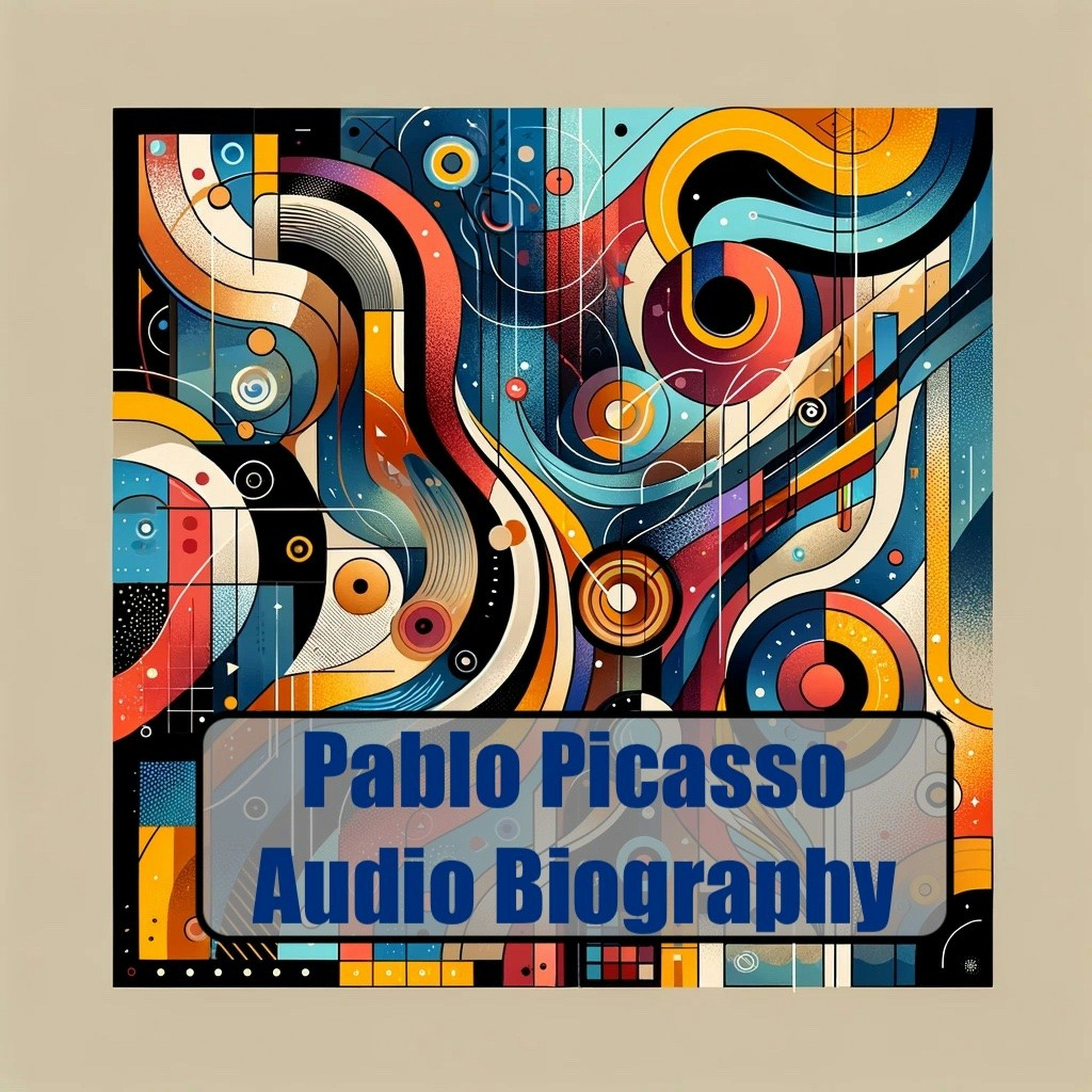 Pablo Picasso - Audio Biography Podcast - Pablo Picasso Biography ...