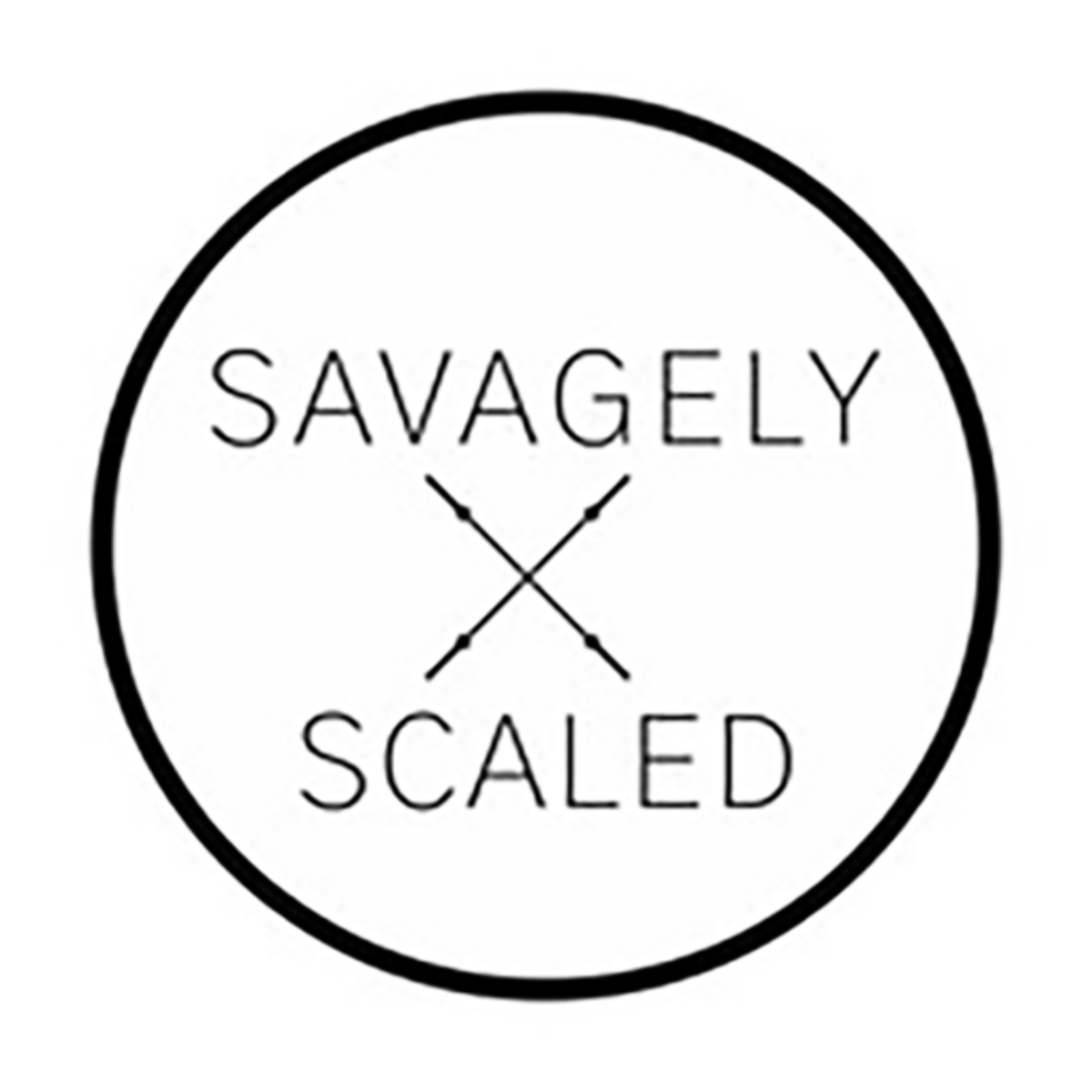 Savagely Scaled Podcast - Episode 28: Part 1 Nutrition with Amanda ...