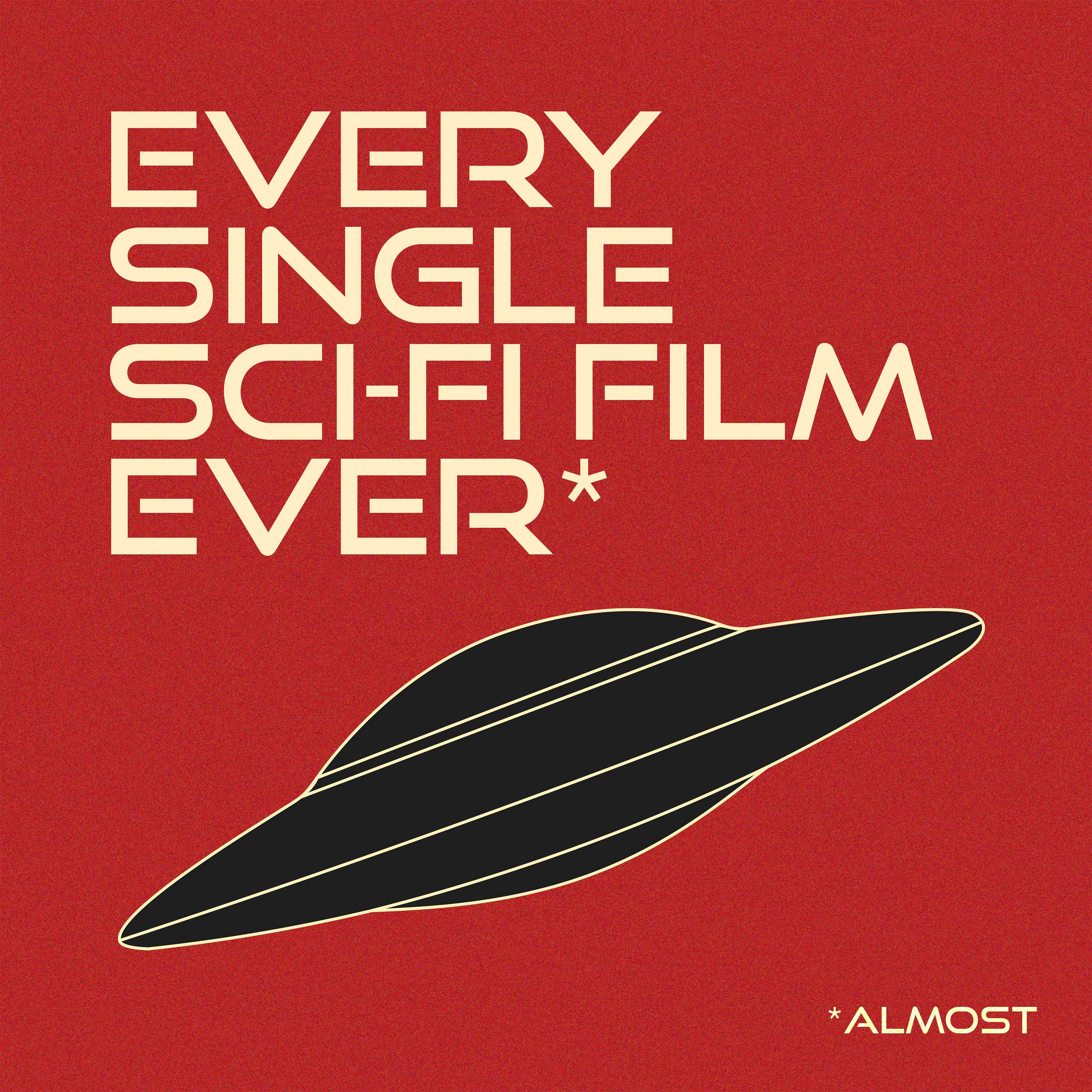 Every Single Sci-Fi Film Ever* Podcast - Flash Gordon: From Buck Rogers ...