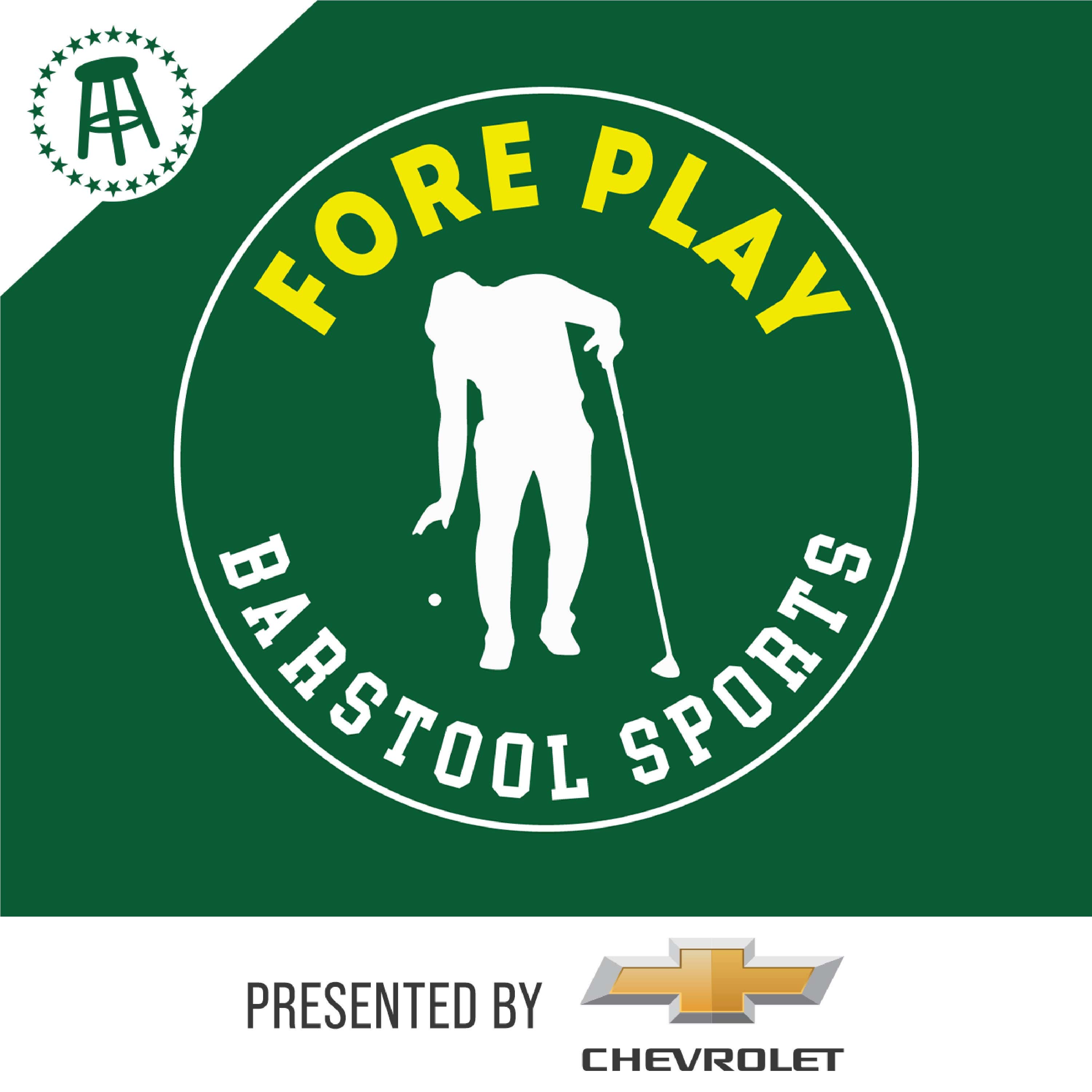 Fore Play Podcast - The Bob Does Sports Boys Join The Show | Free ...