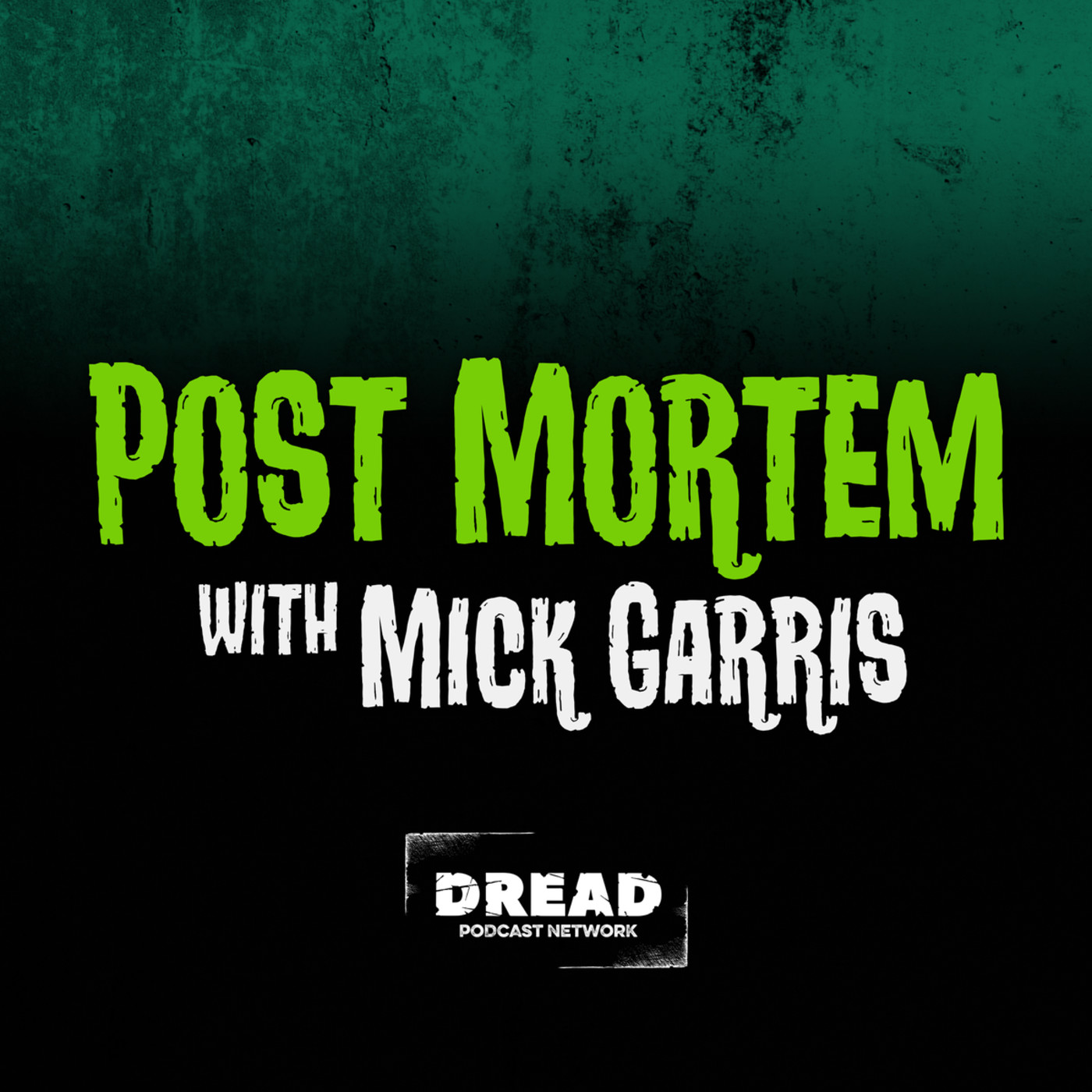 Post Mortem with Mick Garris Podcast - Adam Wingard | Free Listening on ...