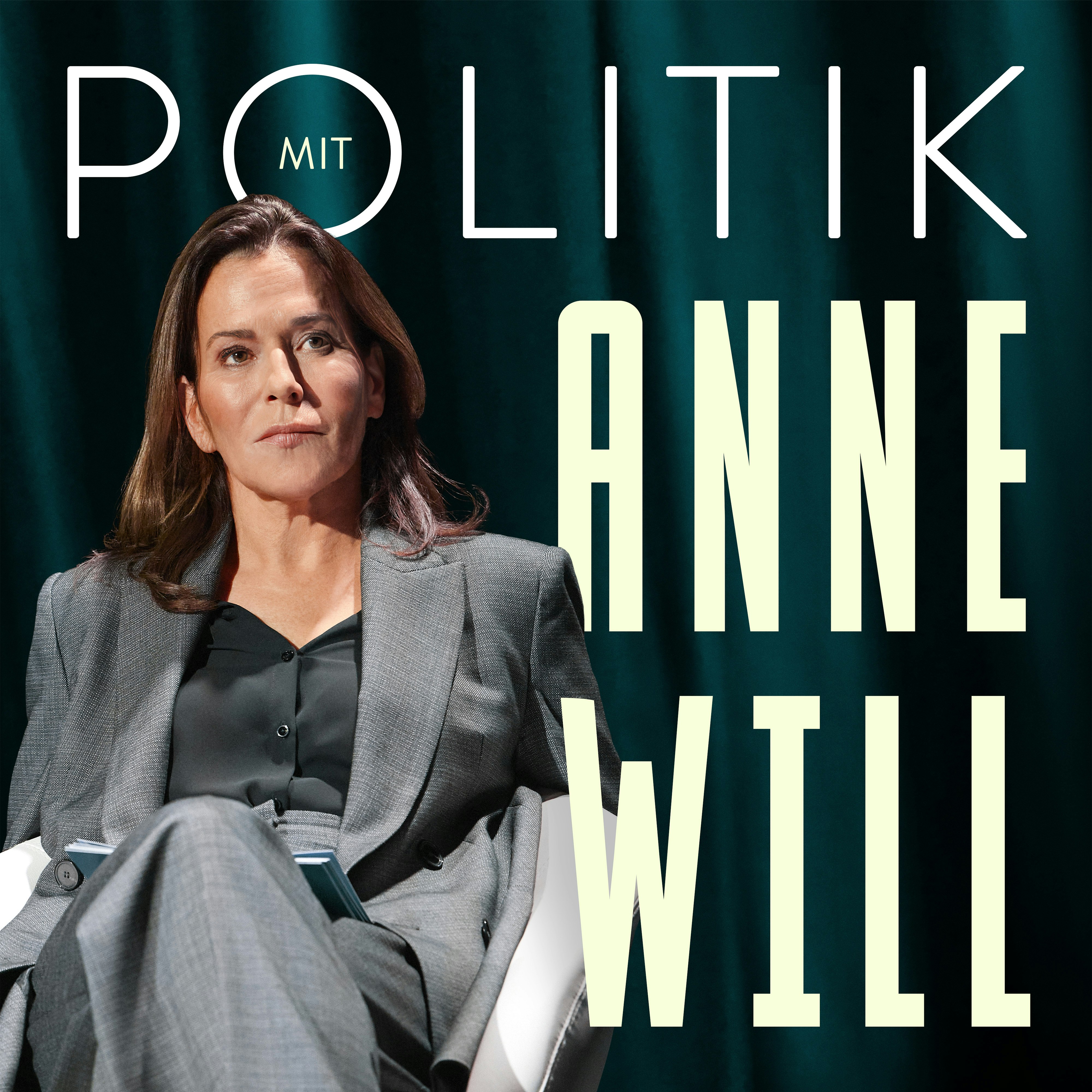 Politik mit Anne Will Podcast - Ist ein AfD-Verbot eine gute Idee? Mit ...