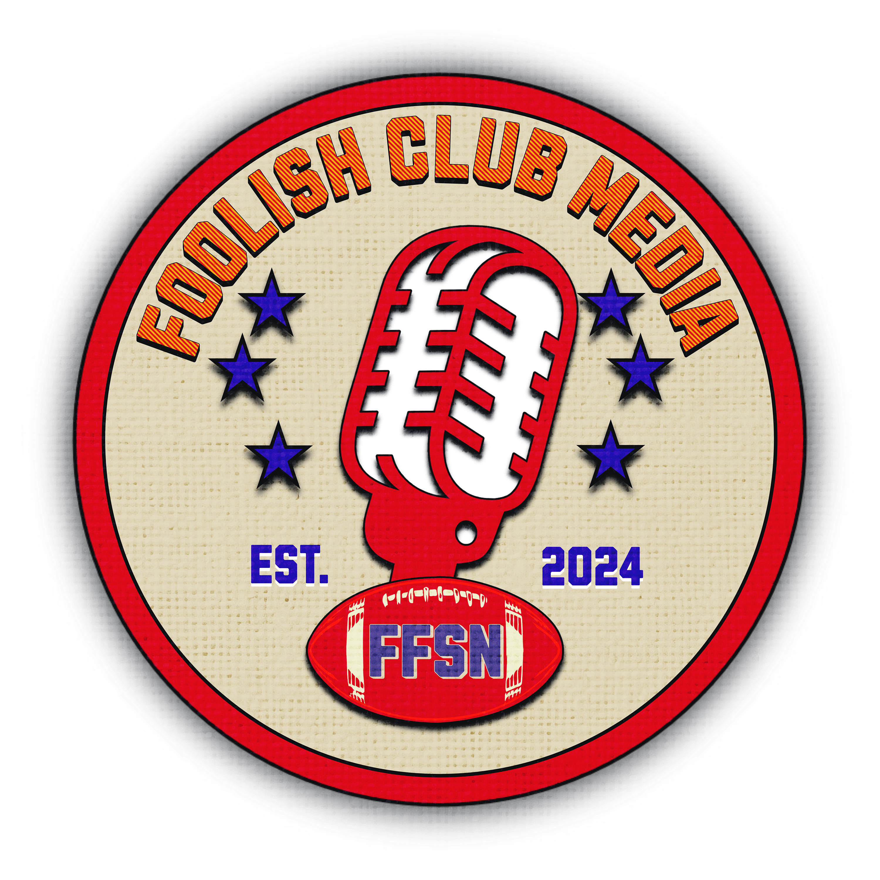 Foolish Club Media: A Kansas City Chiefs Podcast Network - Brian's ...