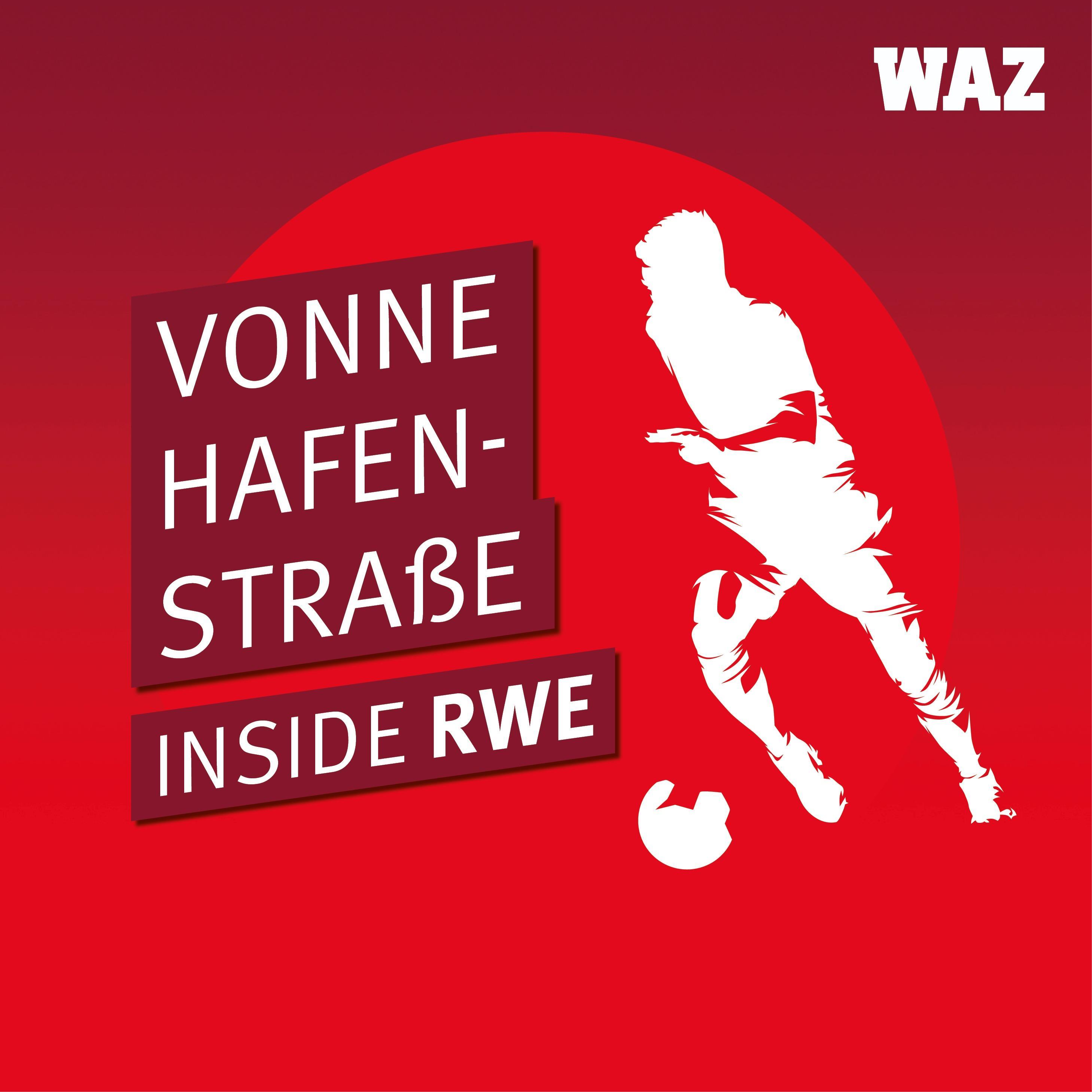 Vonne Hafenstraße - Inside RWE Podcast - Rot-Weiss Essen: Die RWE-Party ...