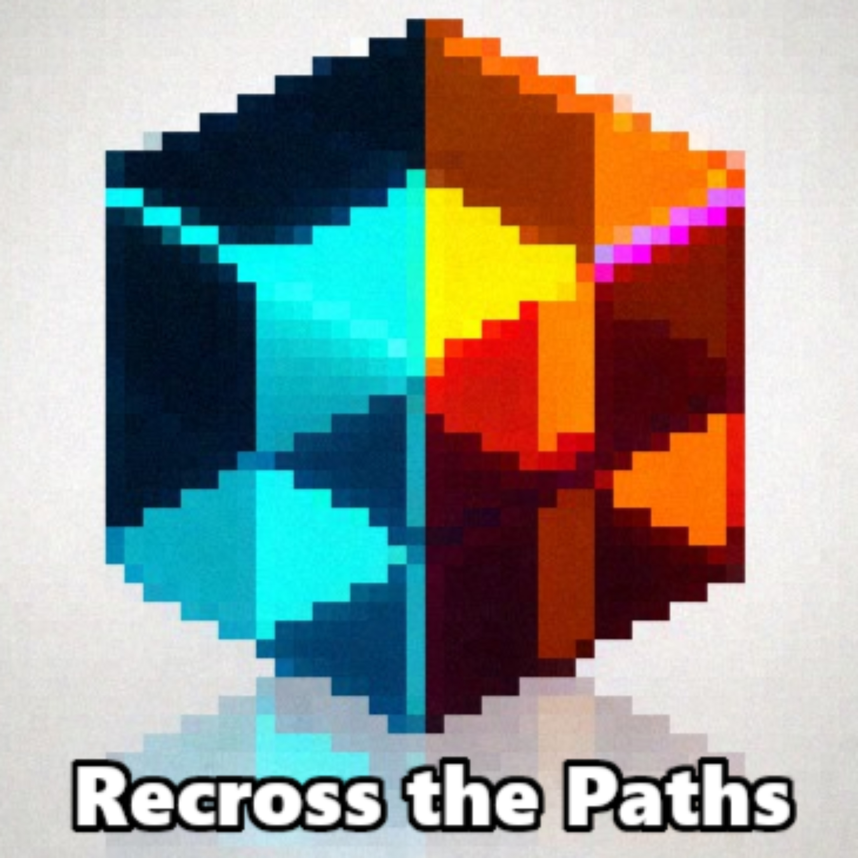 Recross the Paths Podcast - BONUS - Post-Cube Vacation w/ Bones | Free ...