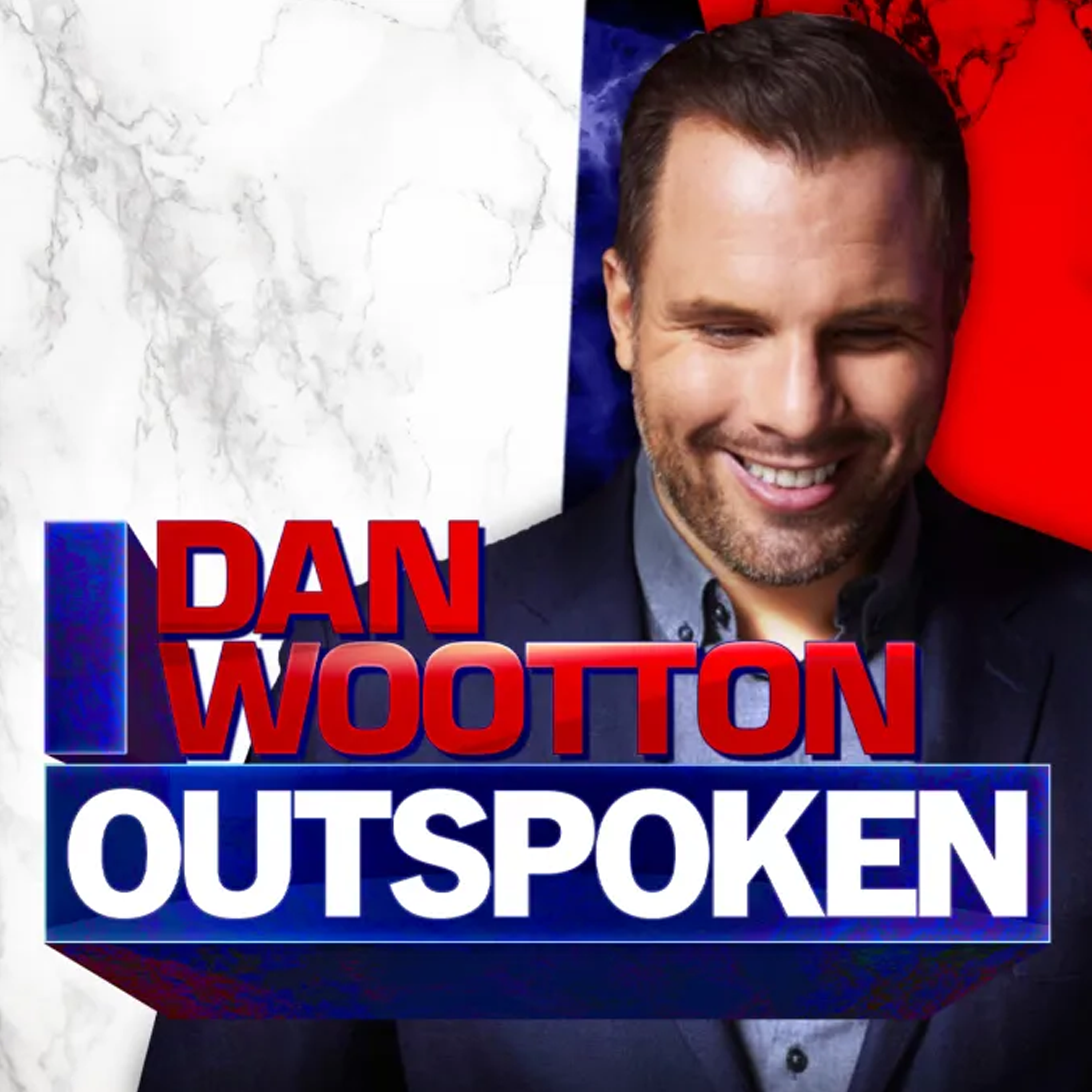 Dan Wootton Outspoken Podcast - TOMMY ROBINSON, KATIE HOPKINS, MIKE ...