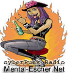 'Cyberpunk Radio SF' Podcast - Cyberpunk Radio - #125 - Wikileaks and ...