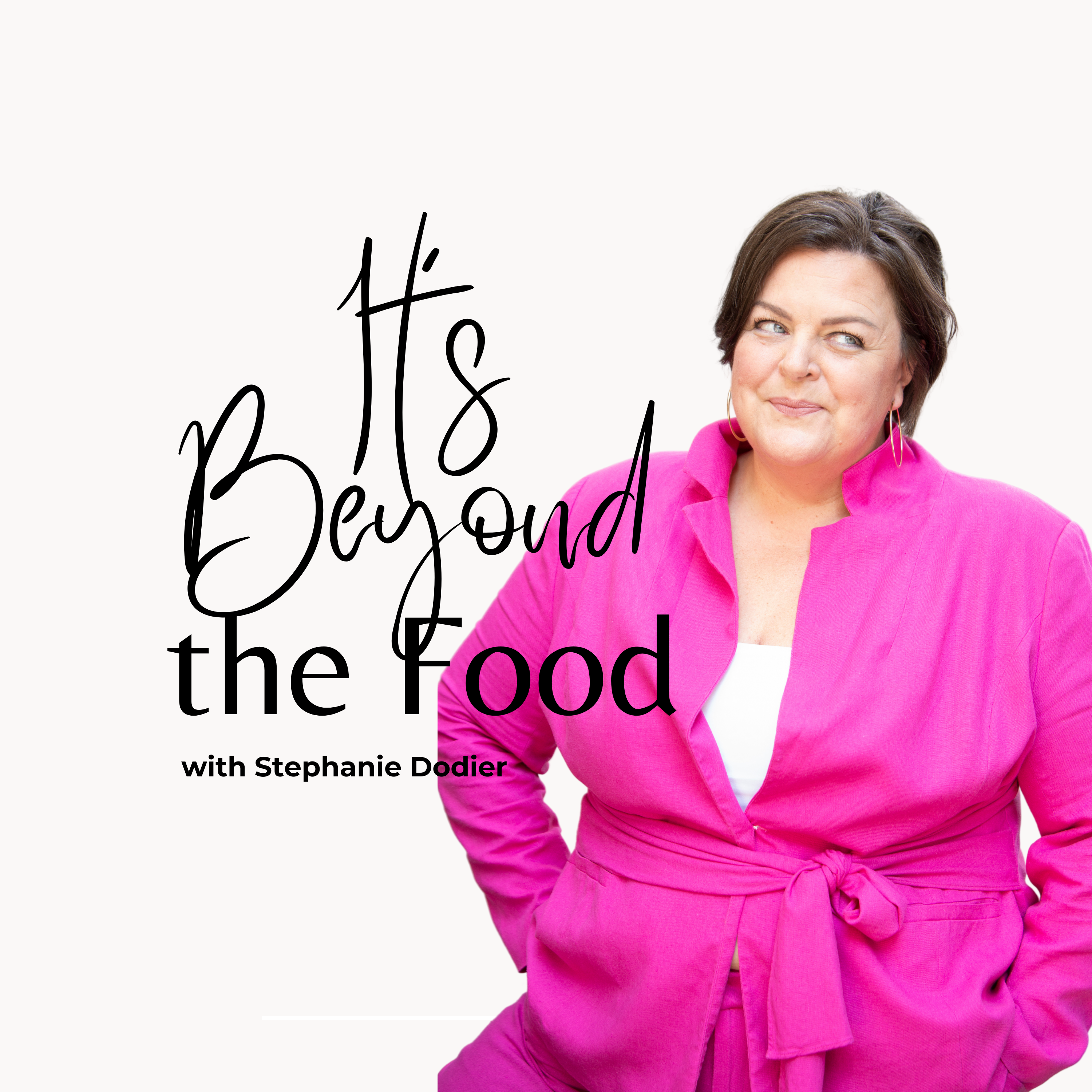 It’s Beyond The Food: The Non-Diet Coaching Podcast - 442-Coach Corner ...