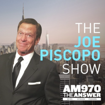 The Joe Piscopo Show Podcast - The Joe Piscopo Show 7-28-25 | Free ...