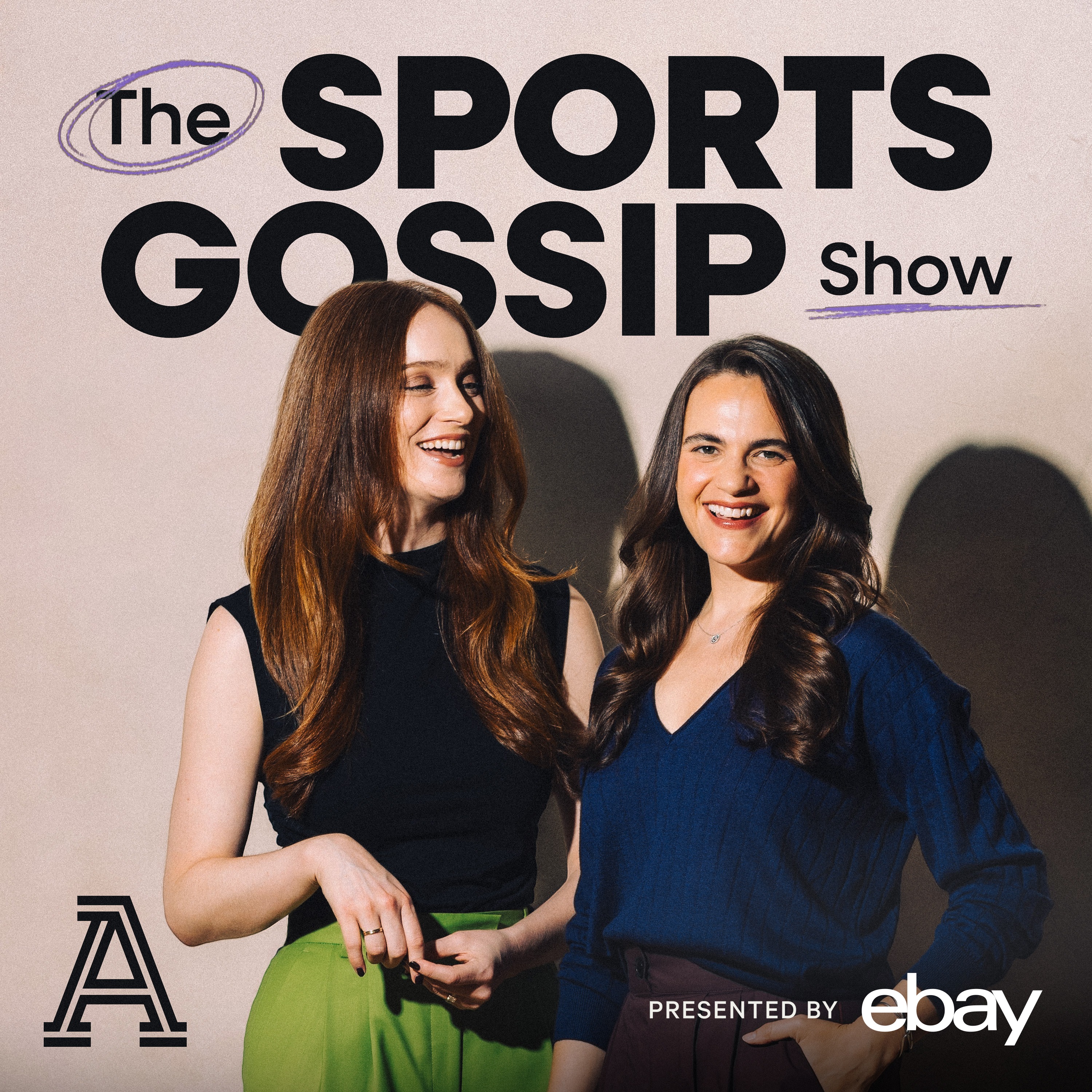 The Sports Gossip Show Podcast - Kelsey McKinney on the importance of ...