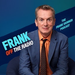 Frank Off The Radio: The Frank Skinner Podcast - Well Executed Magic ...