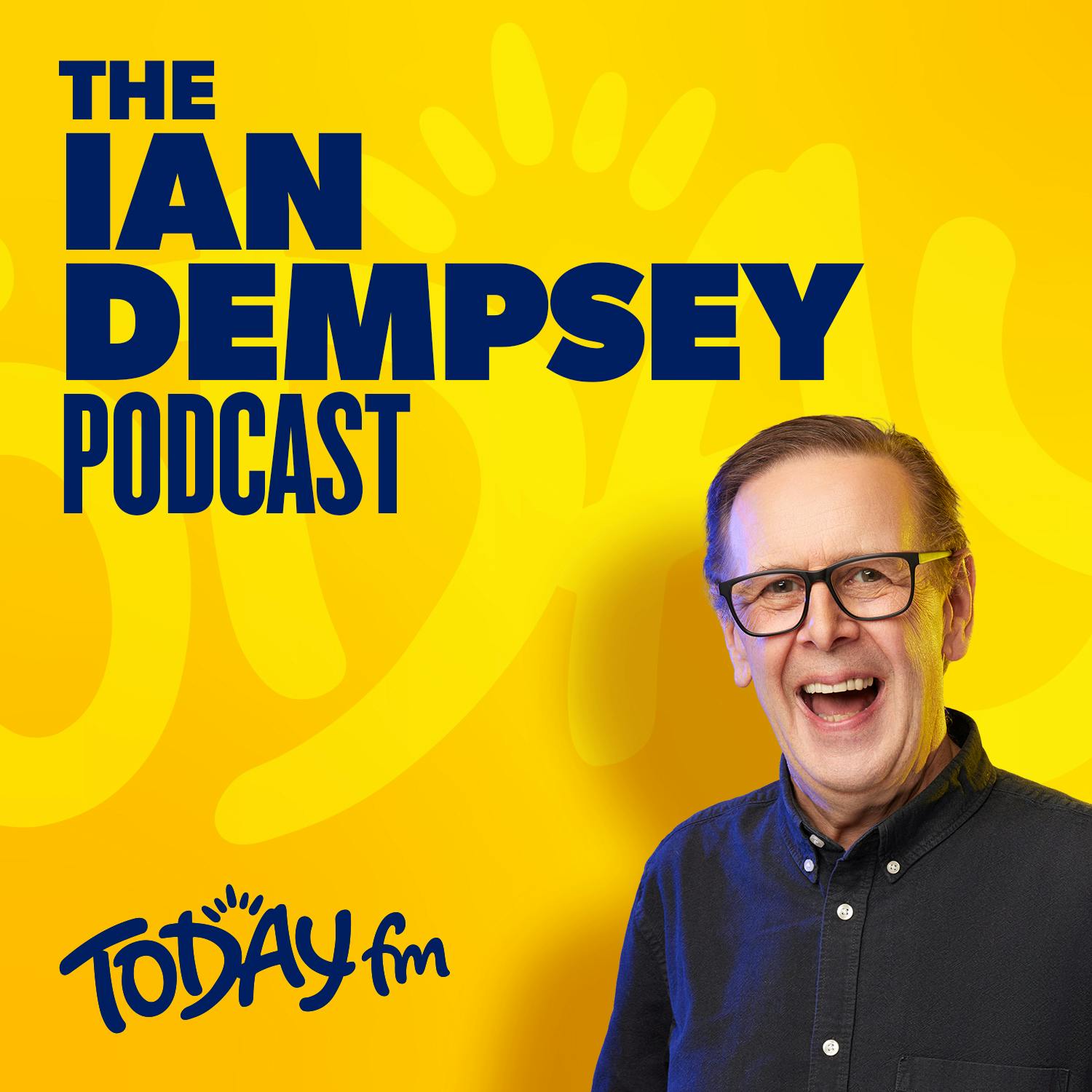 The Ian Dempsey Breakfast Show Podcast - Gift Grub: Rugby Stars React ...