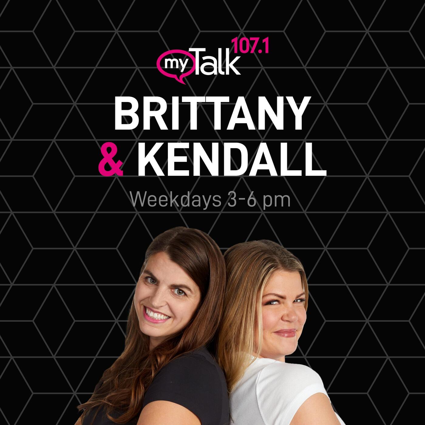 Brittany & Kendall Podcast - 2/13 Friday Hr 2: Ross's Corner, Madi Gras ...