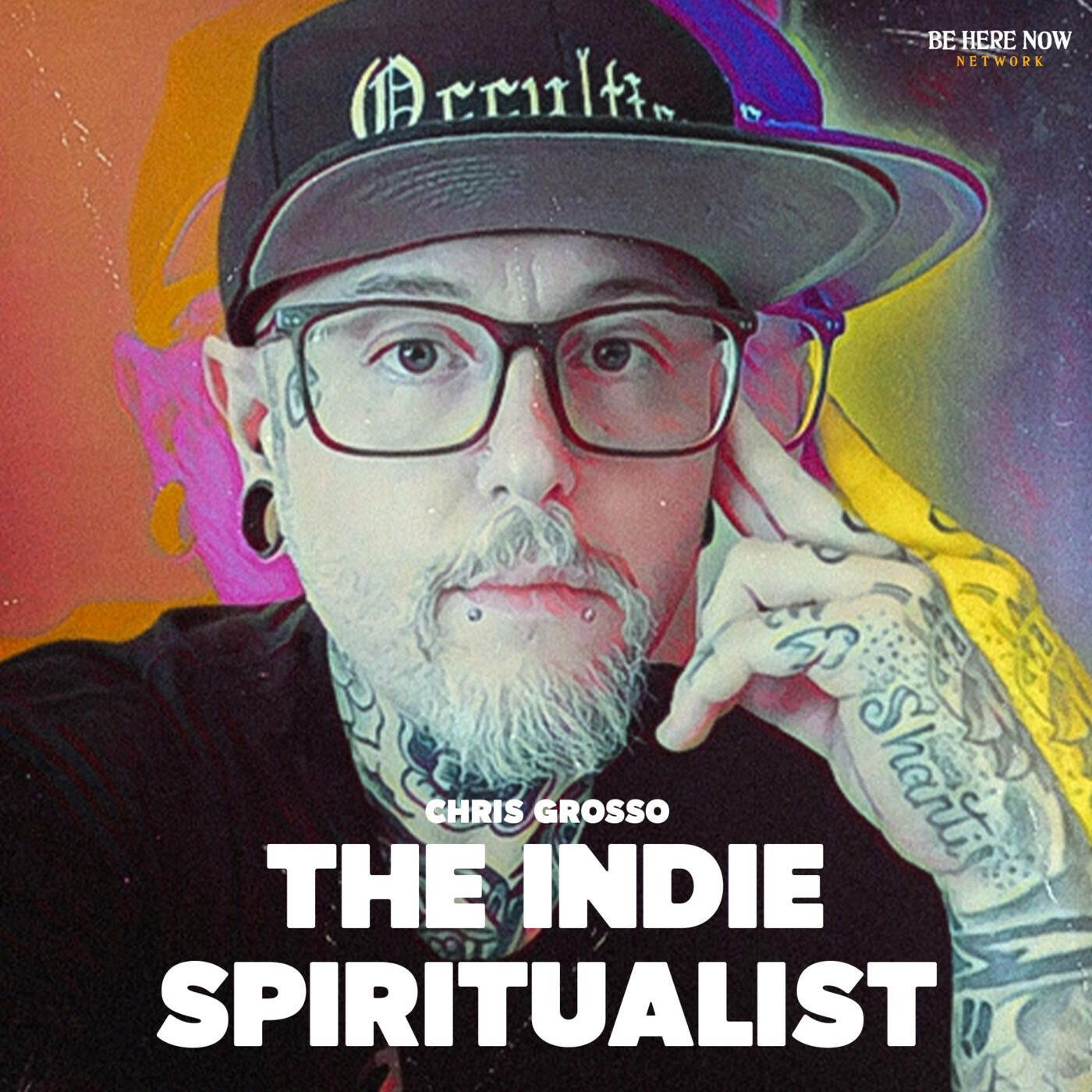 Chris Grosso The Indie Spiritualist Podcast - Ep. 50 – Michael W. Taft ...