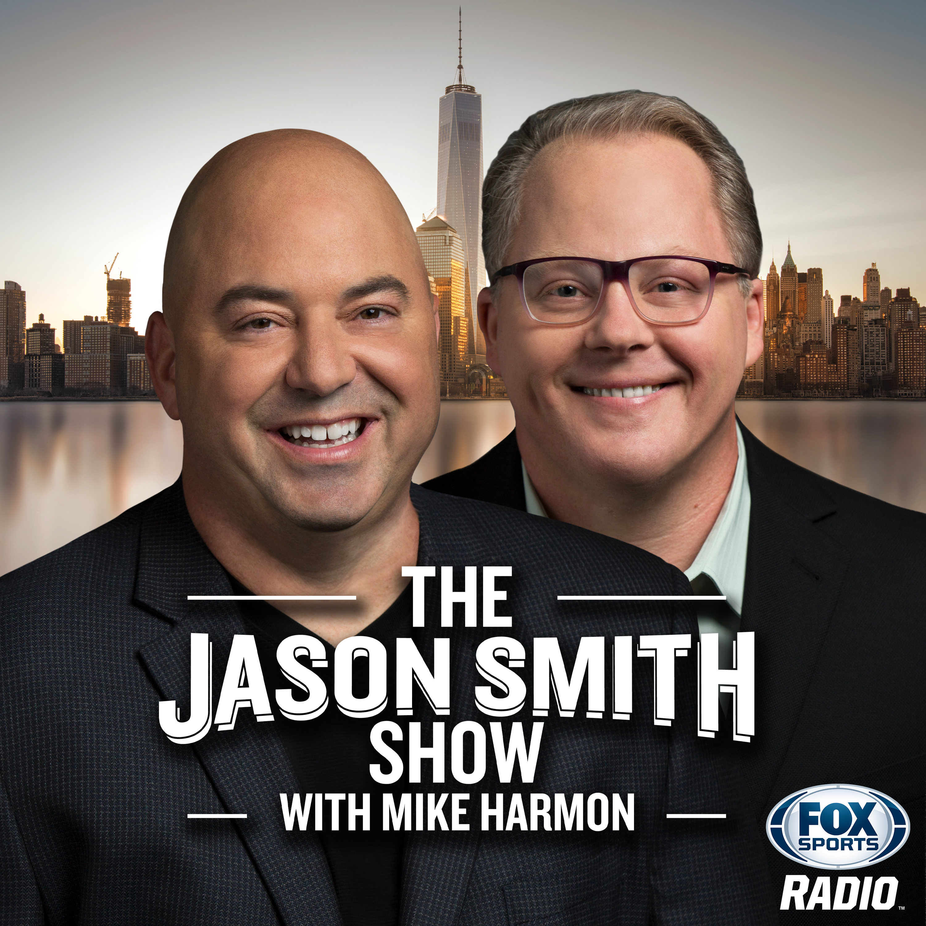 The Jason Smith Show with Mike Harmon Podcast - Hour 3 - Matthew ...