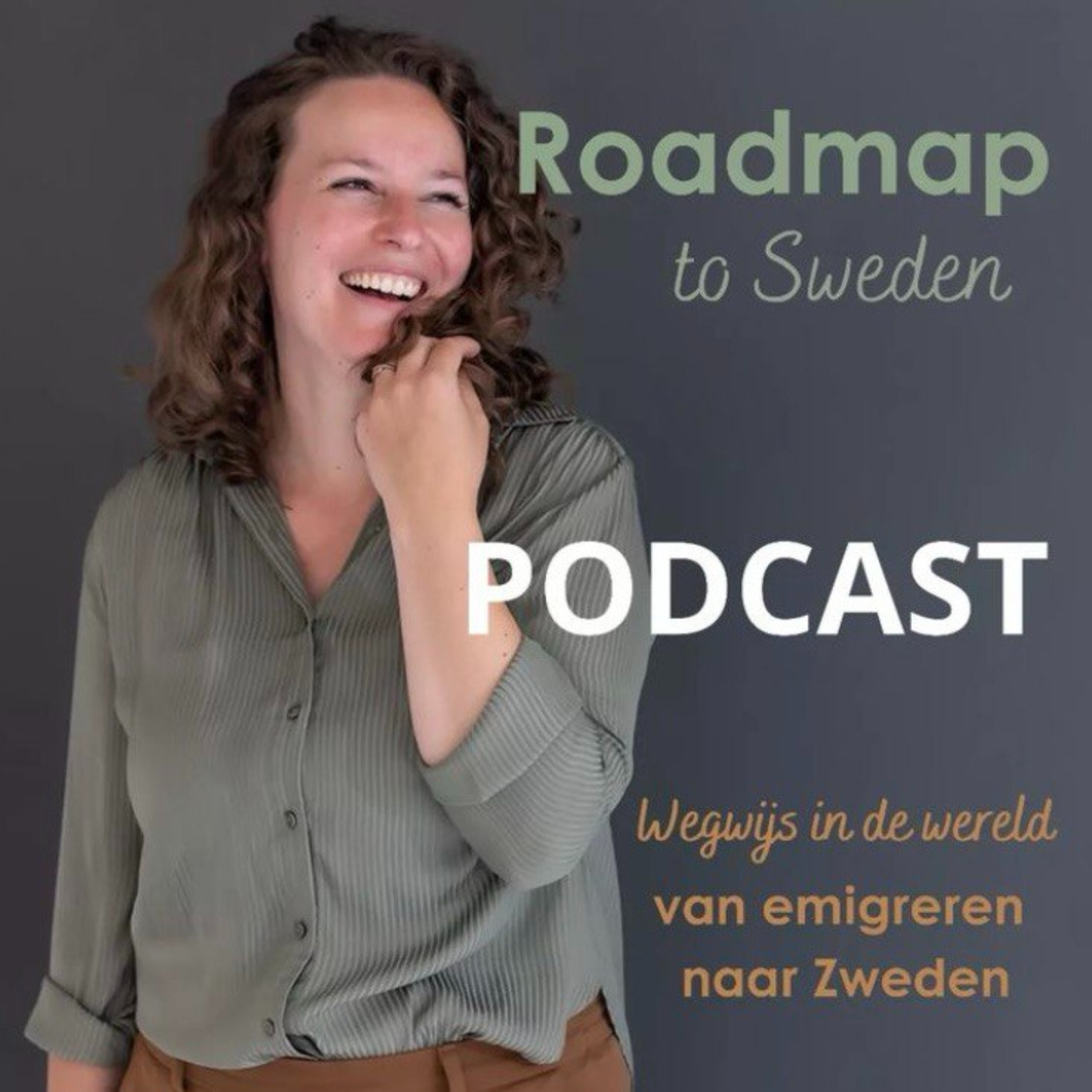 Roadmap to Sweden podcast - 11. Wennen op de förskola | Free Listening ...
