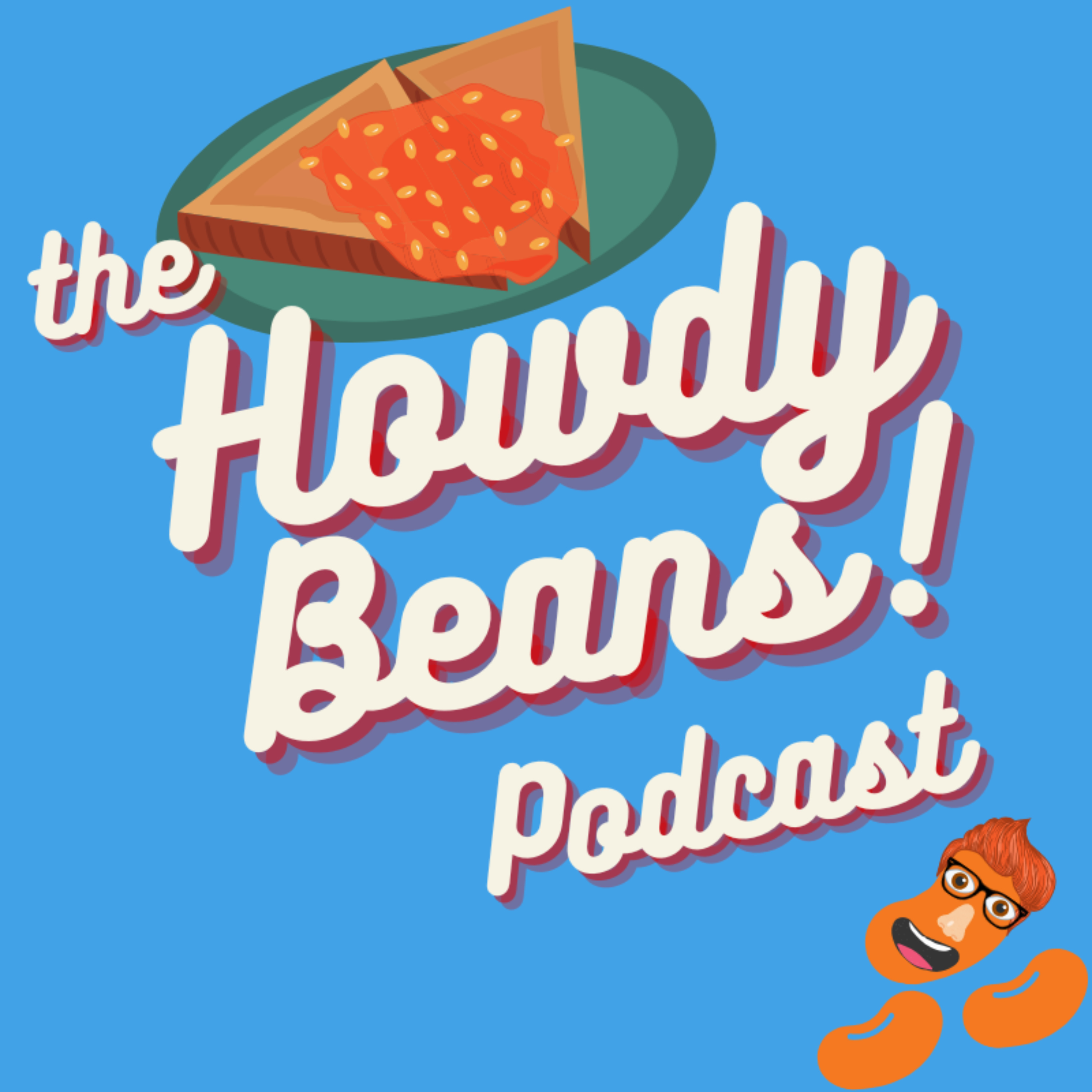 The Howdy Beans Podcast! - Howdy Beans Main-Quest Ep 168. Flow (2024 ...
