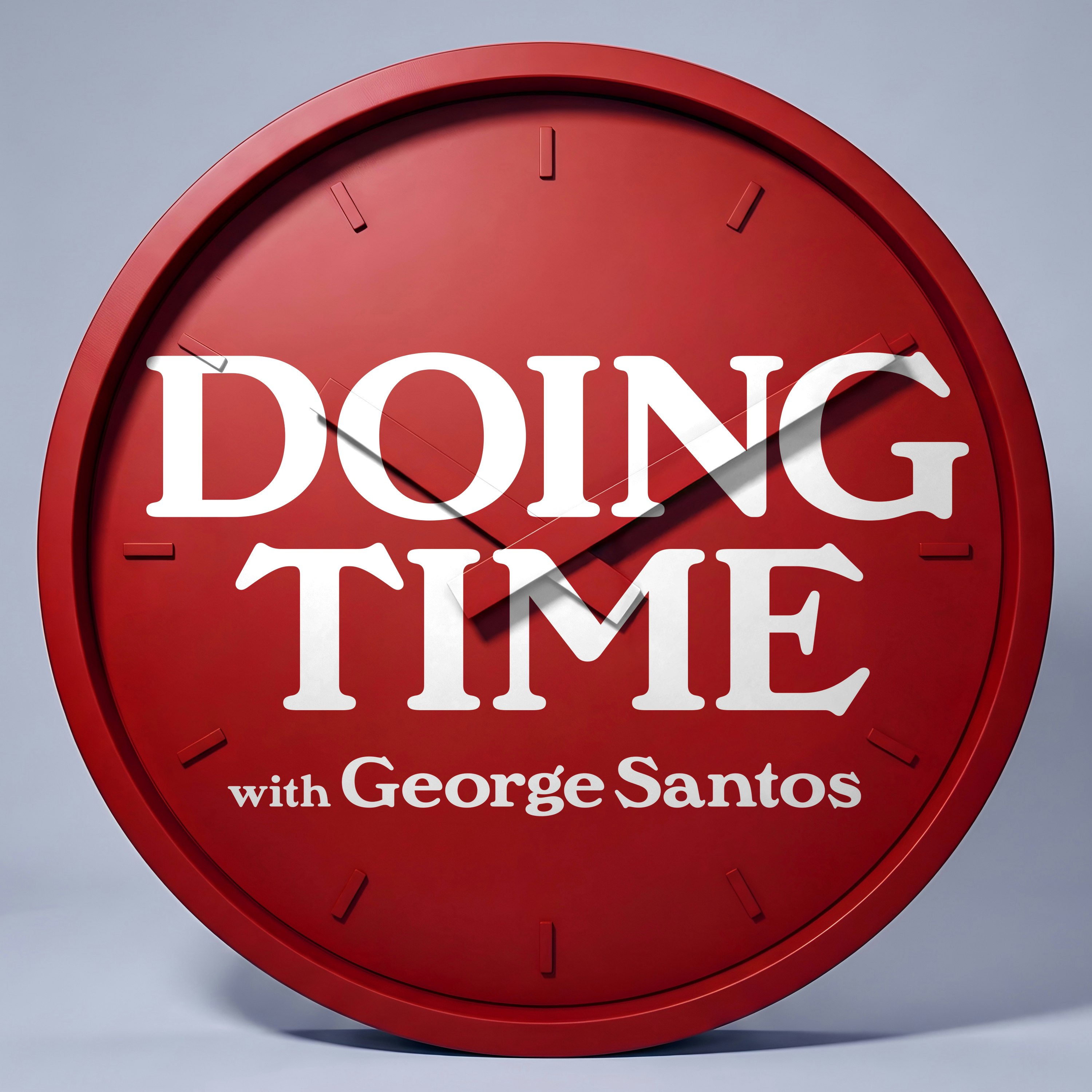 Pants On Fire With George Santos Podcast - Destiny (The Streamer ...