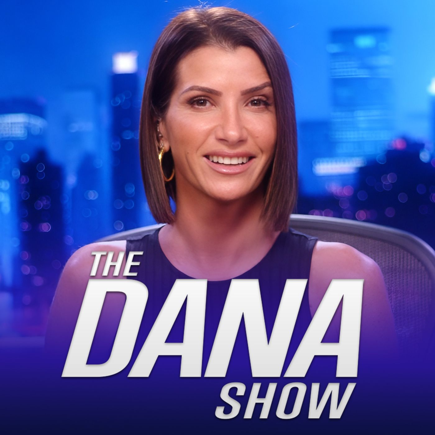 The Dana Show with Dana Loesch Podcast - Jewish Tragedy In DC, Big, Beautiful Bill Passes ...