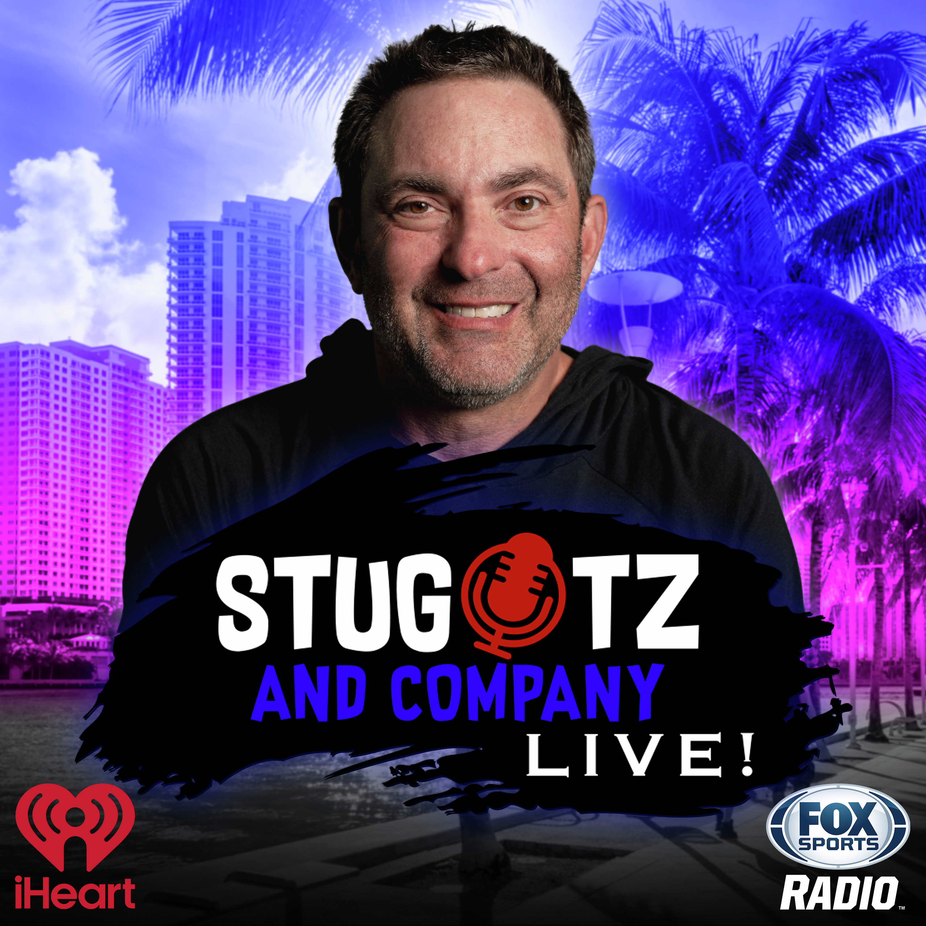 Stugotz and Company LIVE! Podcast - Hour 1- Michael Wilbon joins the ...