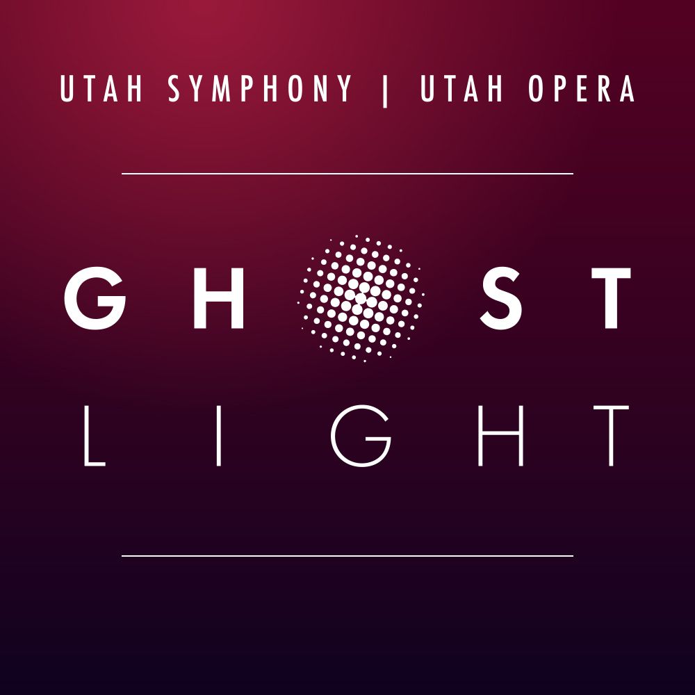 The Ghost Light Podcast (Utah Symphony | Utah Opera) - Episode 1.8 ...