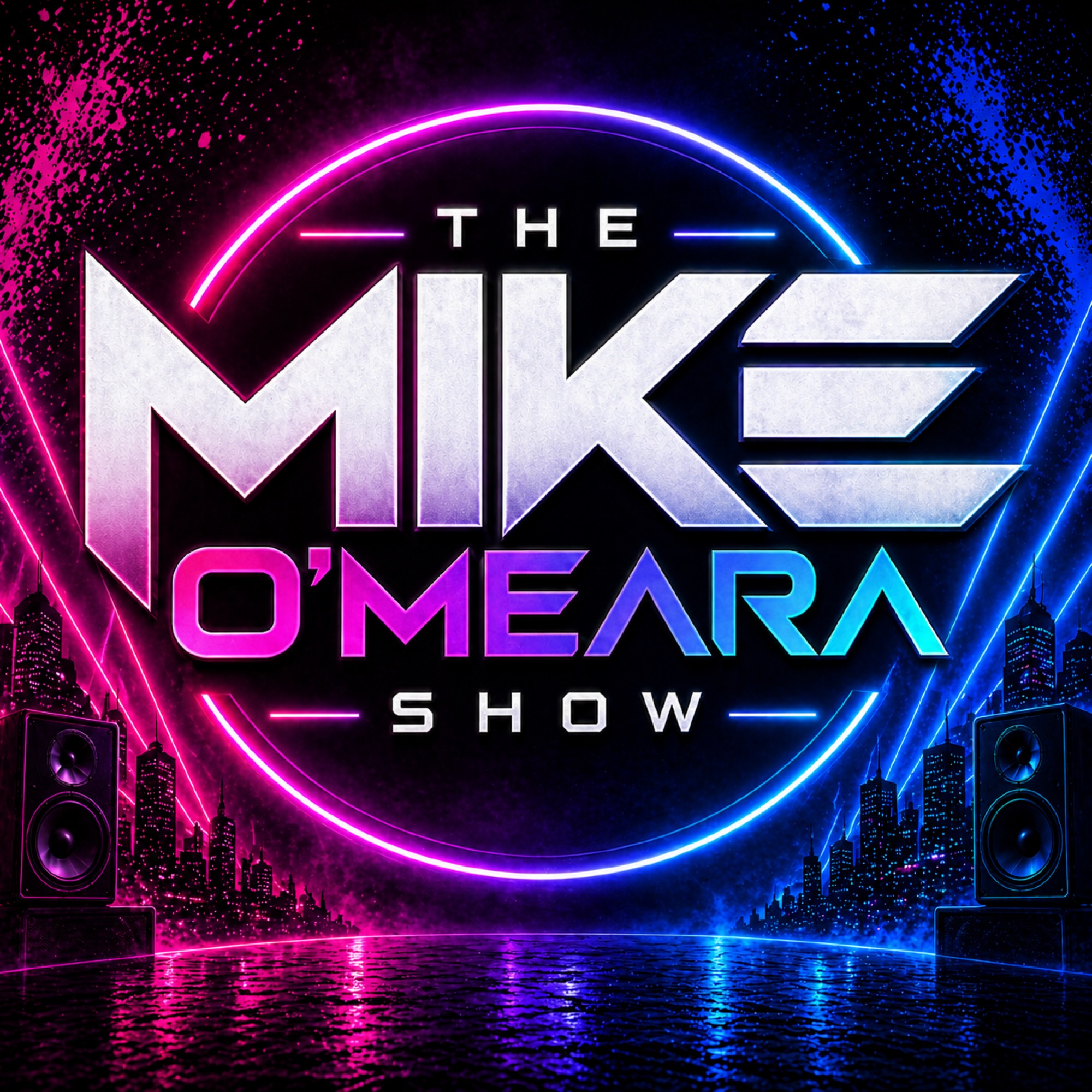 The Mike O'Meara Show Podcast - TMOS Classic: July 11, 2025 | Free ...