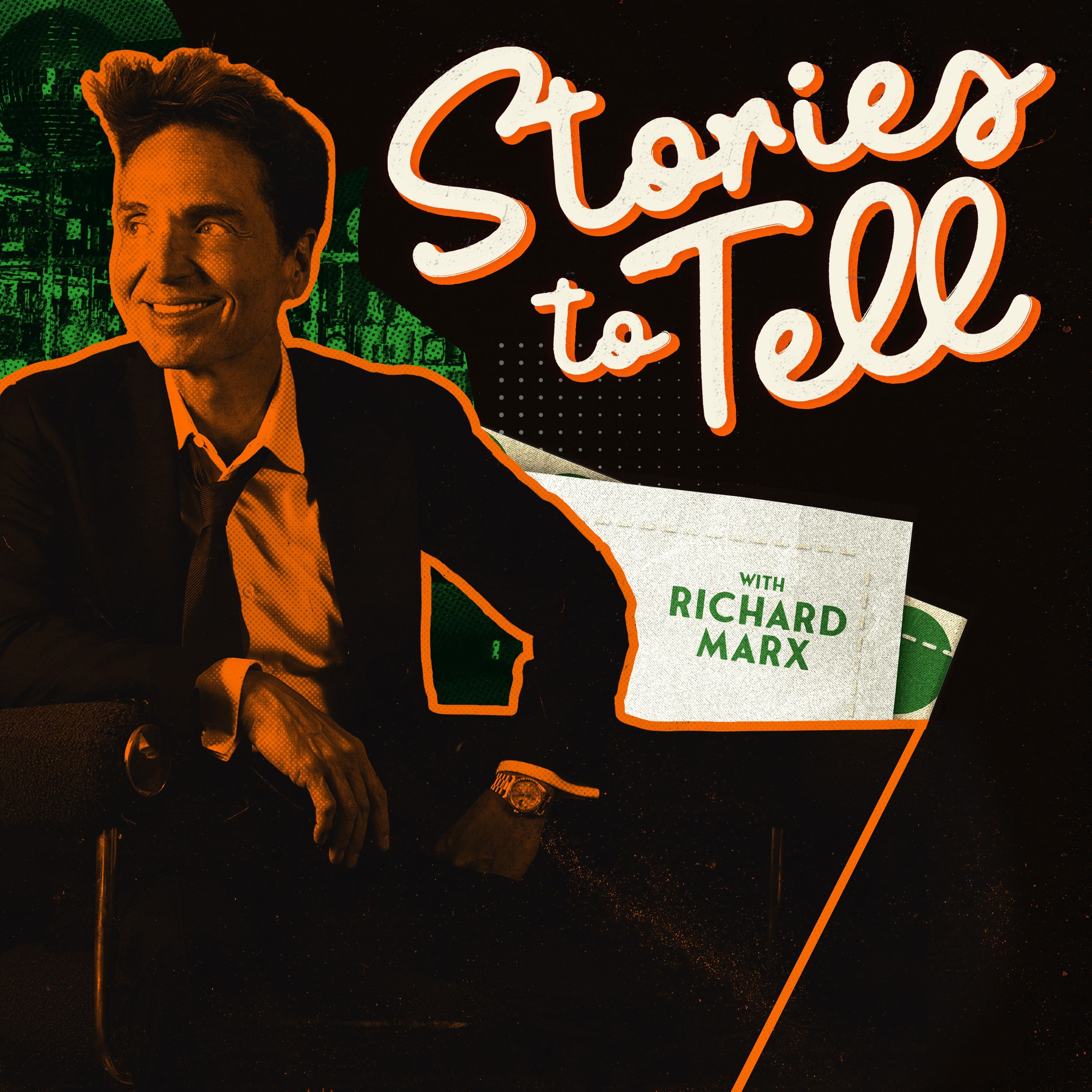 Stories To Tell with Richard Marx Podcast - Chris Botti on Playing ...