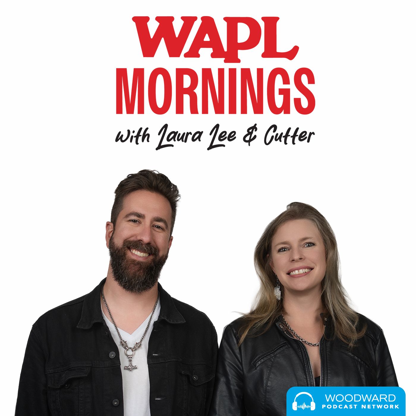 WAPL Mornings with Laura Lee & Cutter Podcast - Dumb Ass Question ...