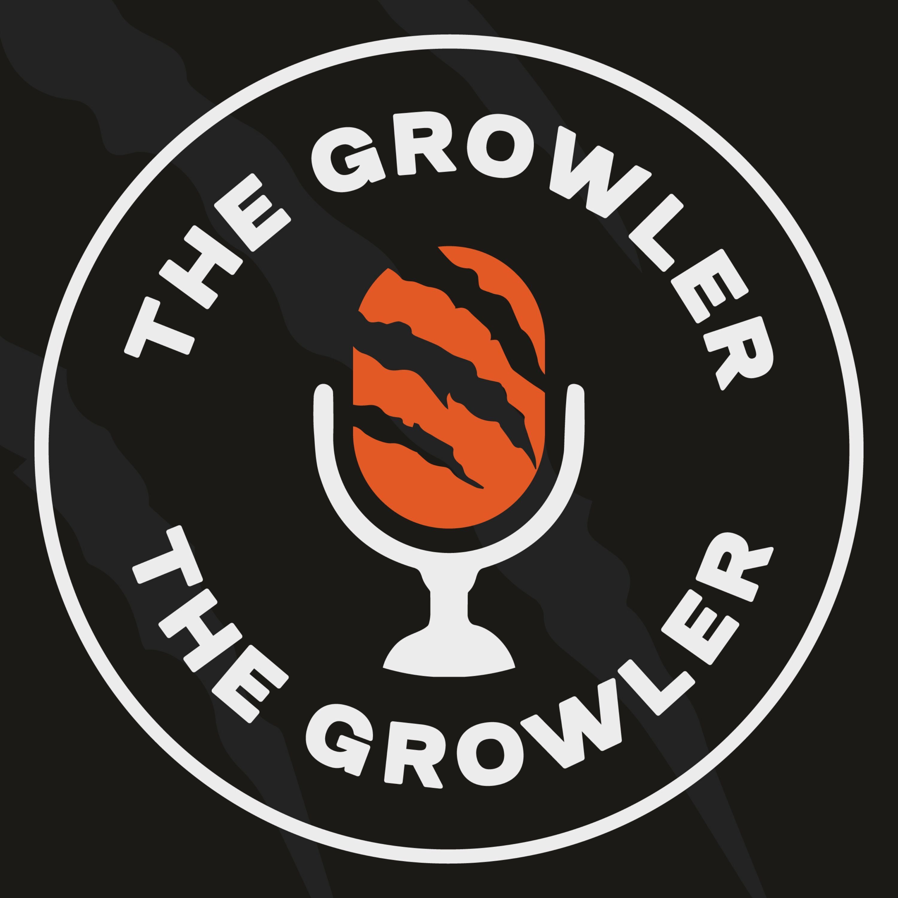The Growler Podcast - Bengals-Vikings predictions, Andrew Whitworth ...