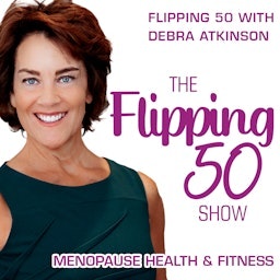 The Flipping 50 Show Podcast - Training for Adventure Retreats Heat ...