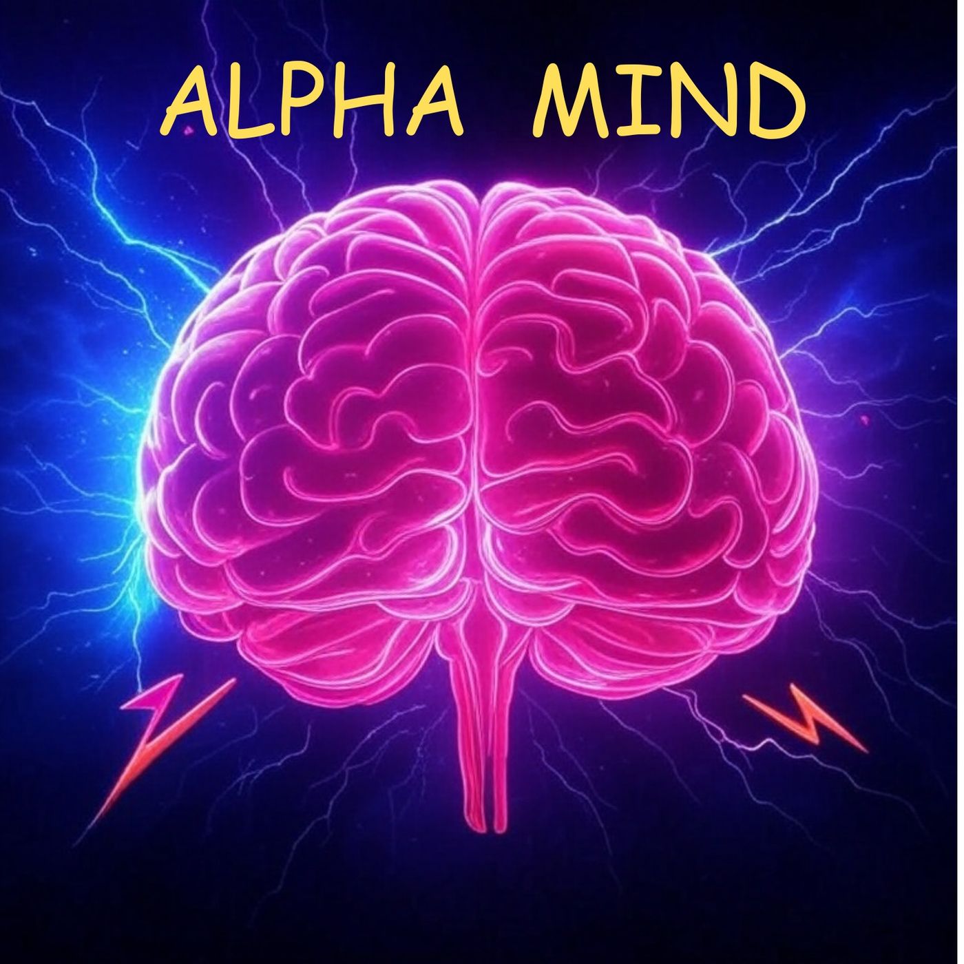 The Alpha Mind | Daily Affirmations Podcast - Morning Affirmations Routine (Boost Your Day ...
