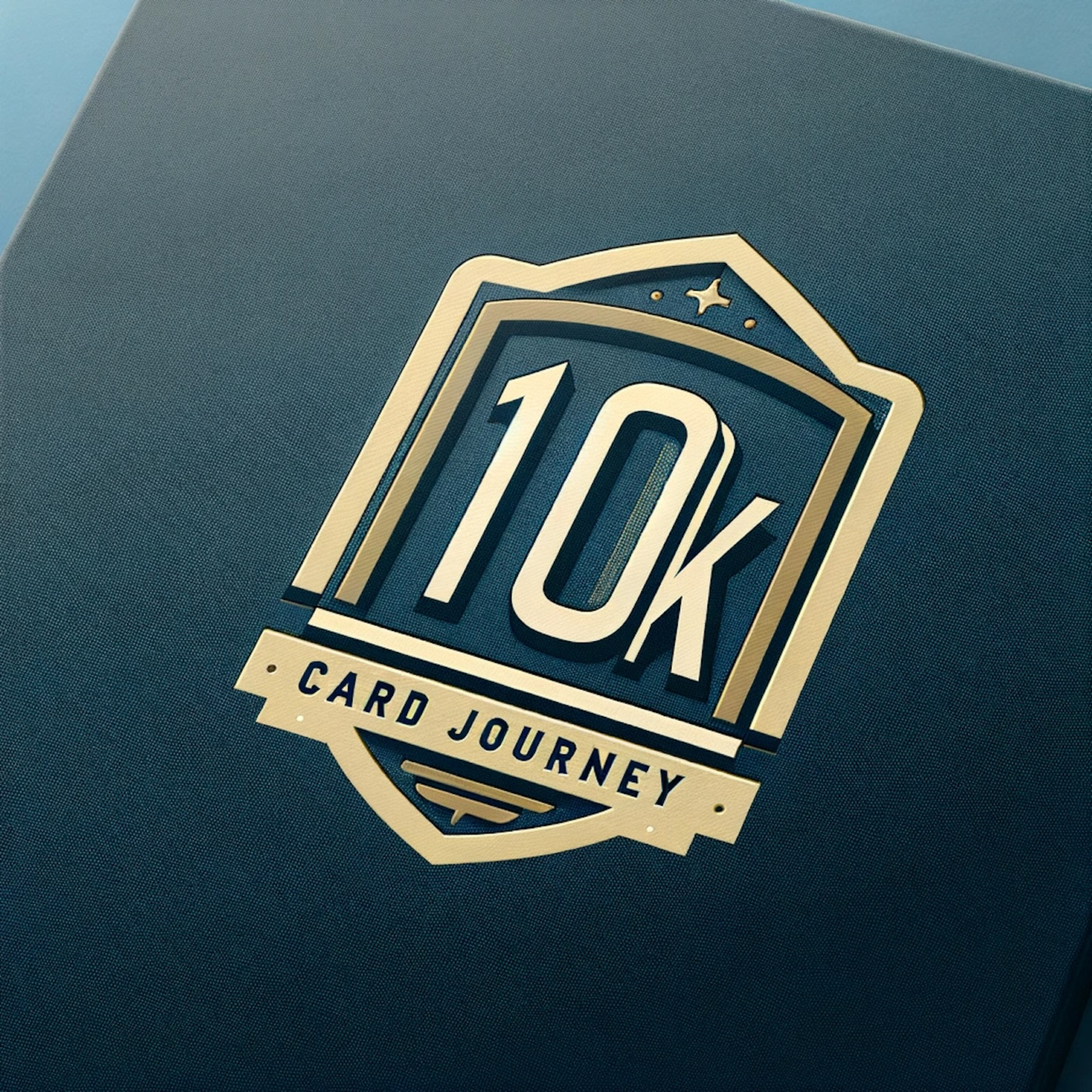 10K Card Journey: Tips and Lessons for Sports Card Collecting Podcast ...