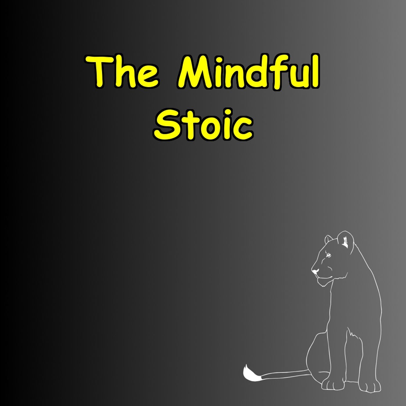The Mindful Stoic | Awareness, Acceptance & Action Podcast - Crafting ...