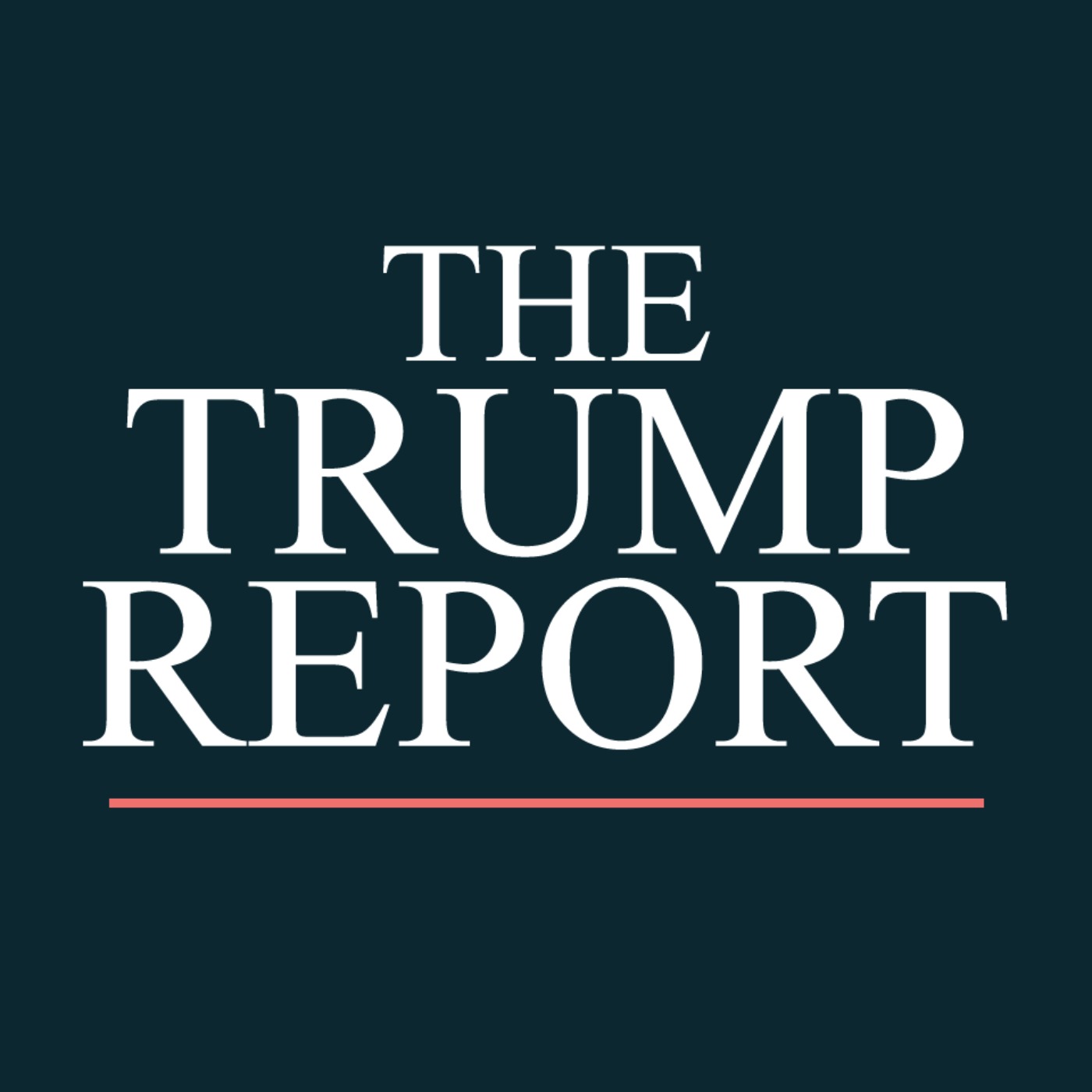 The Trump Report Podcast - Trump ‘playing for time’ with Epstein outrage by releasing MLK files ...
