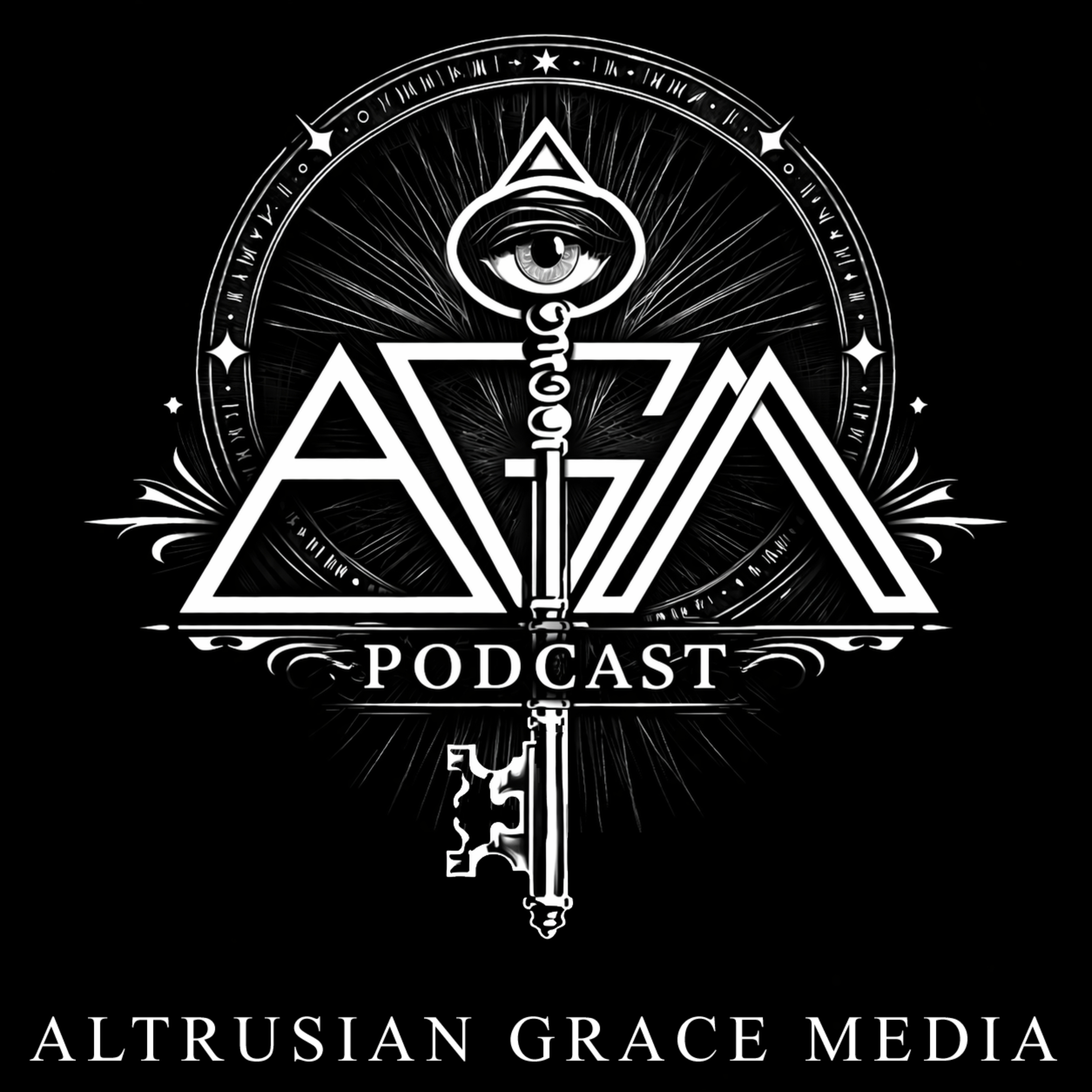 The Altrusian Grace Media Podcast - Chinoiserie - Clark Ashton Smith ...