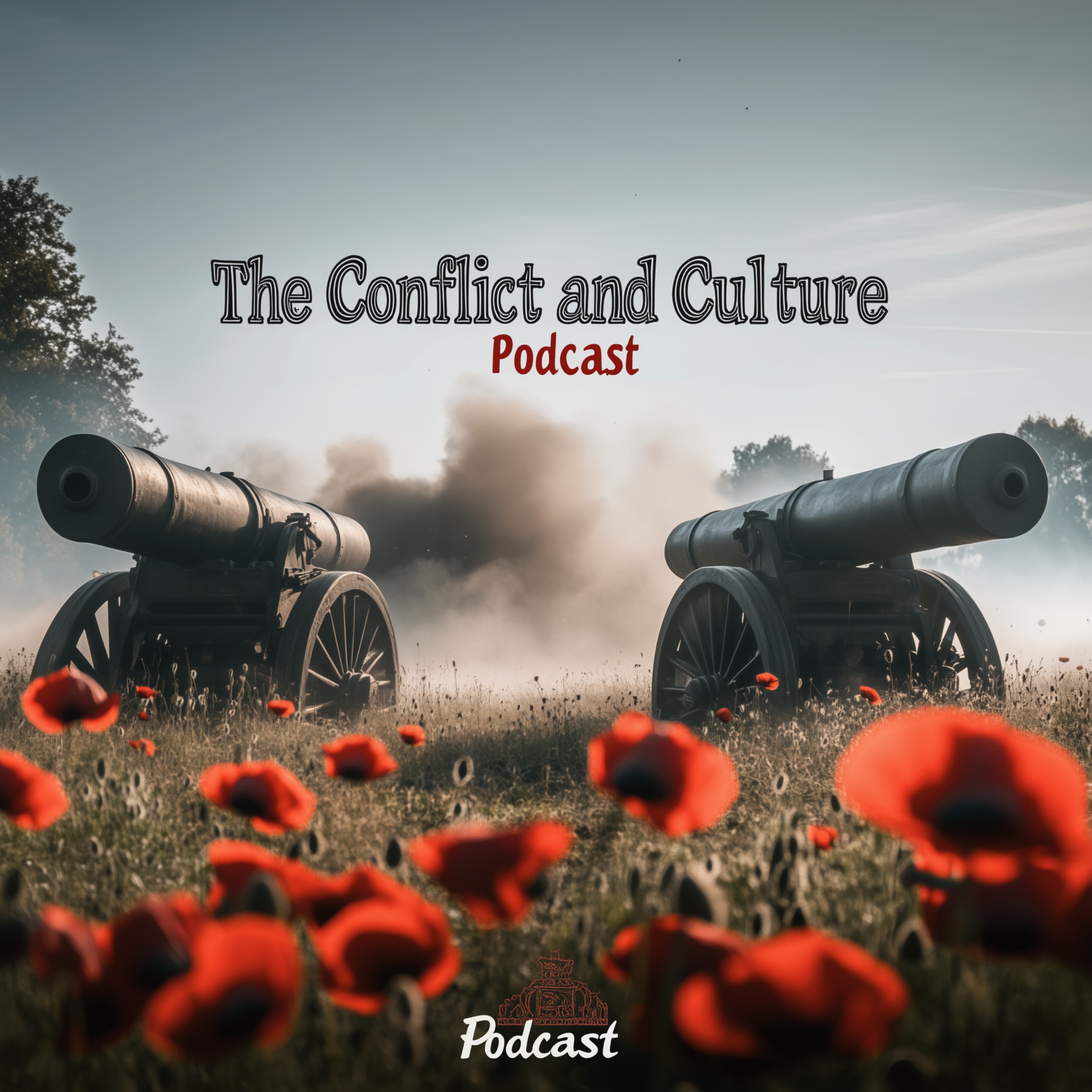 The Conflict and Culture Podcast - S1E7 American Pop Music and the ...