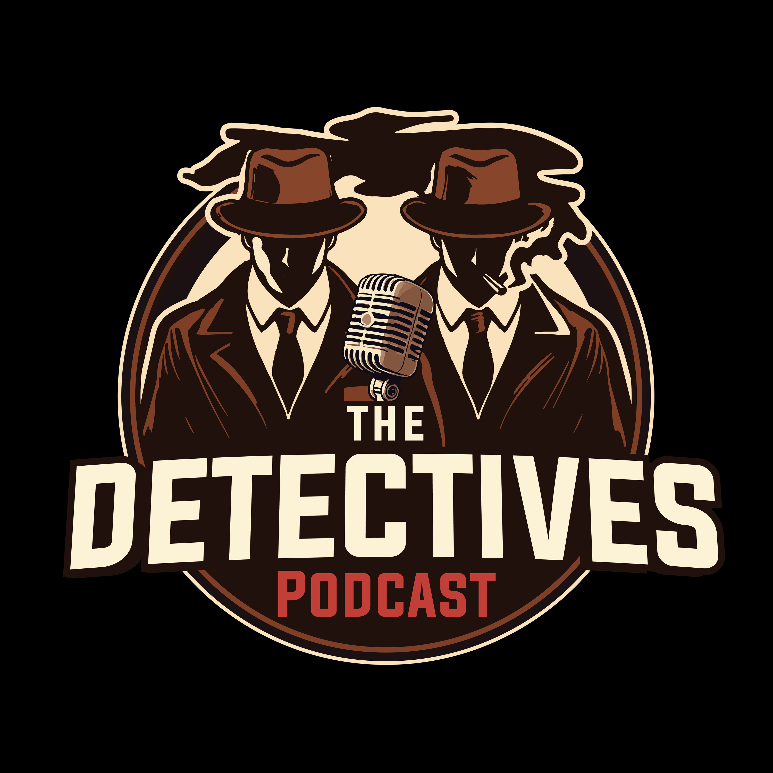 The Detectives Podcast - The War We Owe Them: Interview with PACT CEO ...
