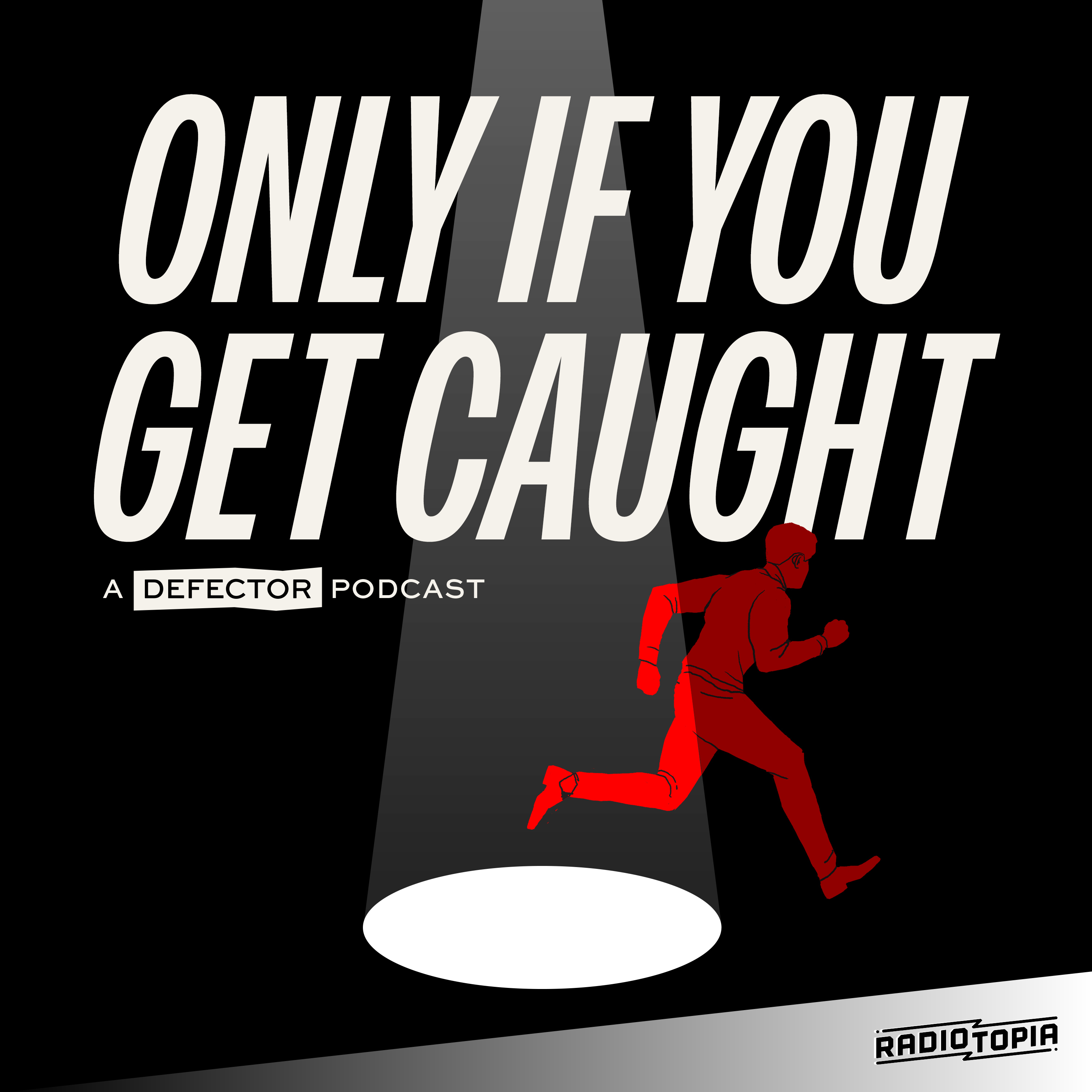 Only If You Get Caught Podcast - Baseball’s Steroid Era Was Actually A ...