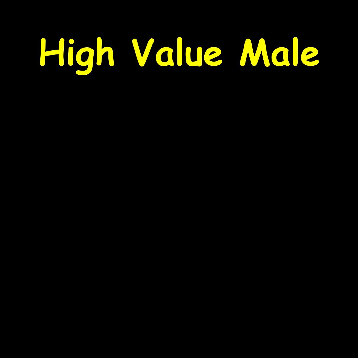 High Value Male | Mindset for Men Podcast - Mastering Strengths ...