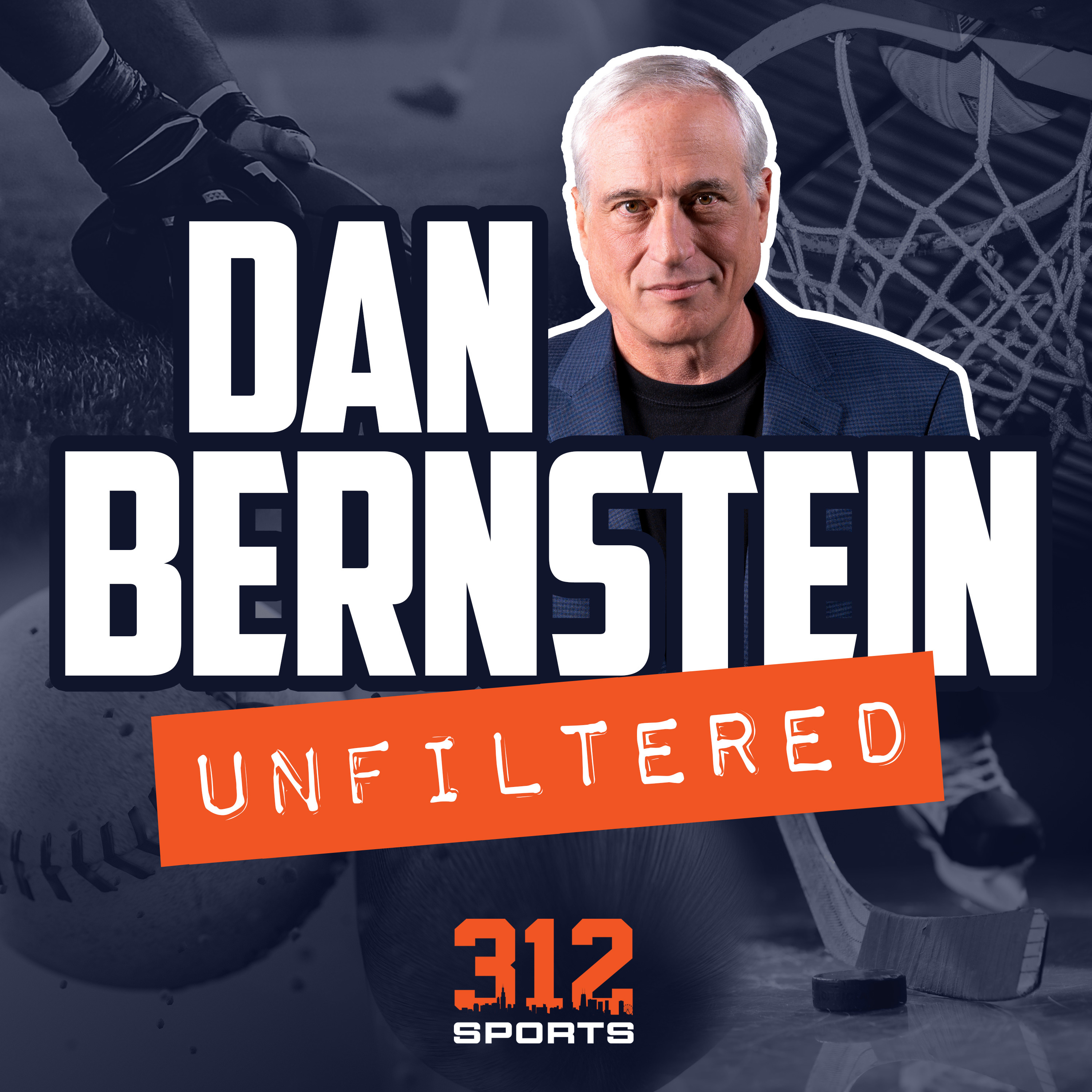 Dan Bernstein Unfiltered Podcast - The Aftermath of the Chicago Bears ...