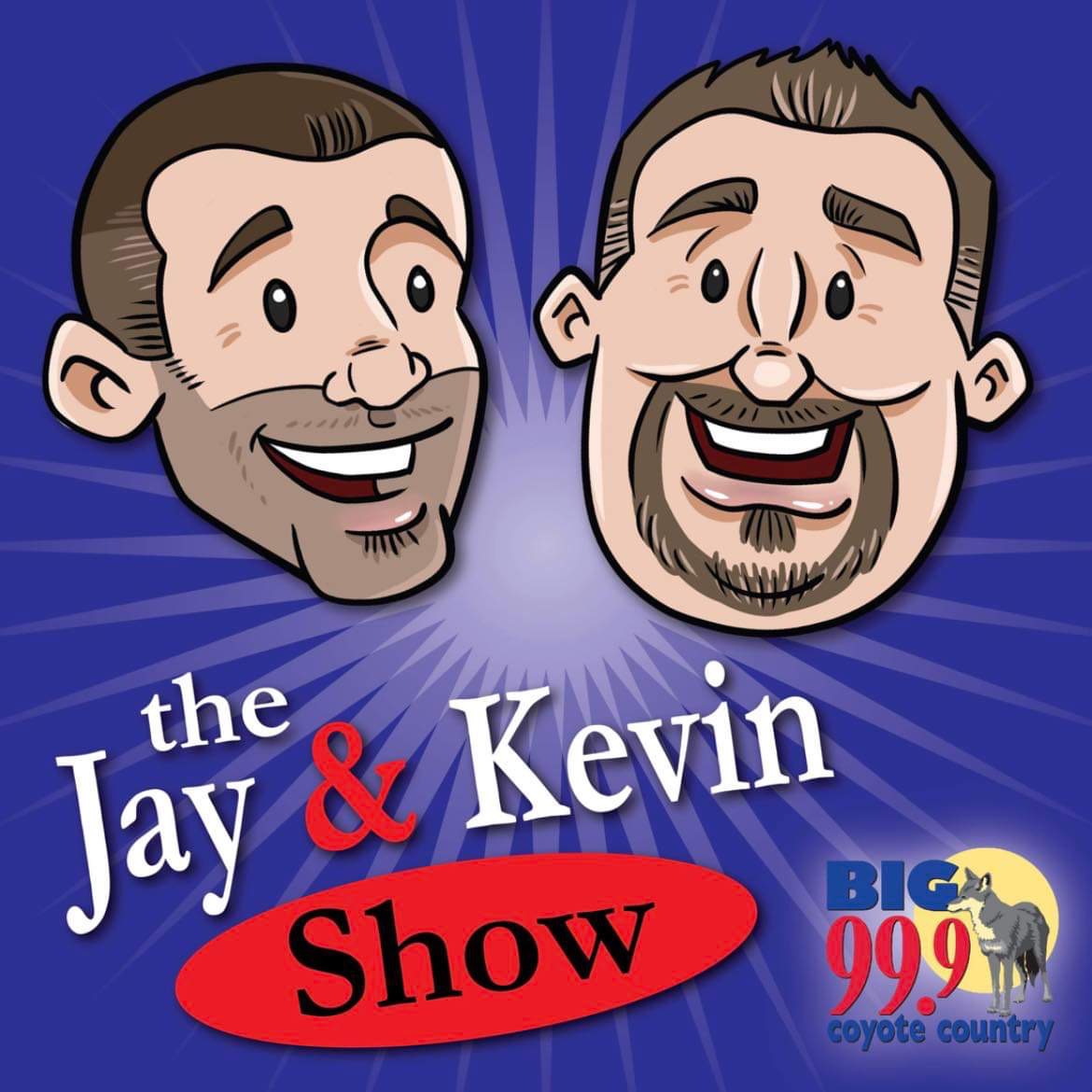 The Jay And Kevin Show Podcast - Jay And Kevin Show 7-24-25 Hour 4 ...