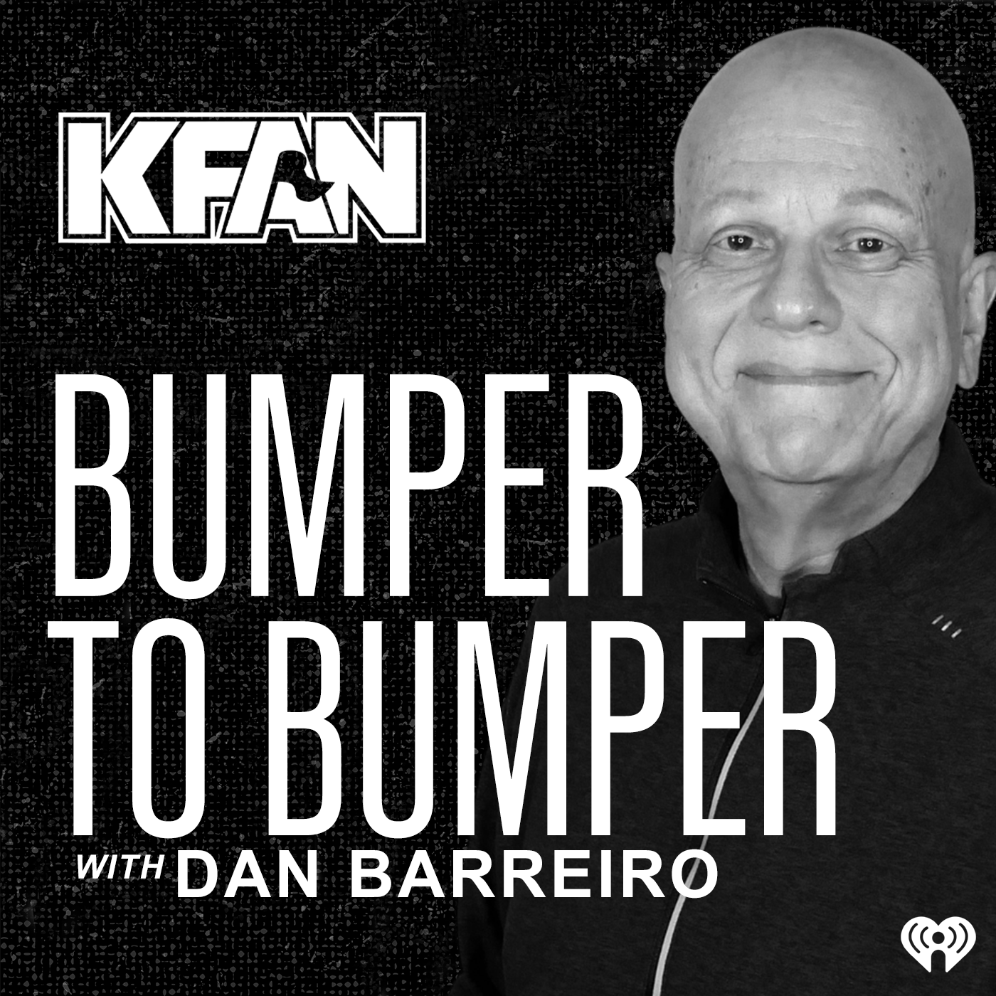 Dan Barreiro Podcast - Ben Leber/Vikings Talking Points - Bumper to ...