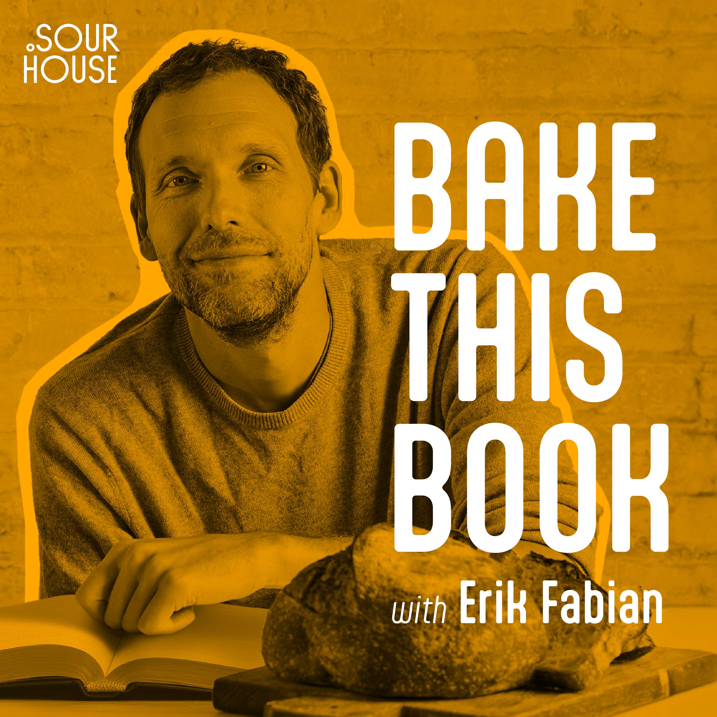 Bake This Book Podcast - Bake This Book - Season 1 Trailer | Free ...