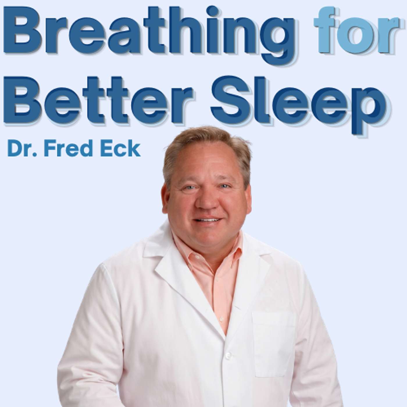 Breathing for Better Sleep Podcast - Environmental Factors That ...