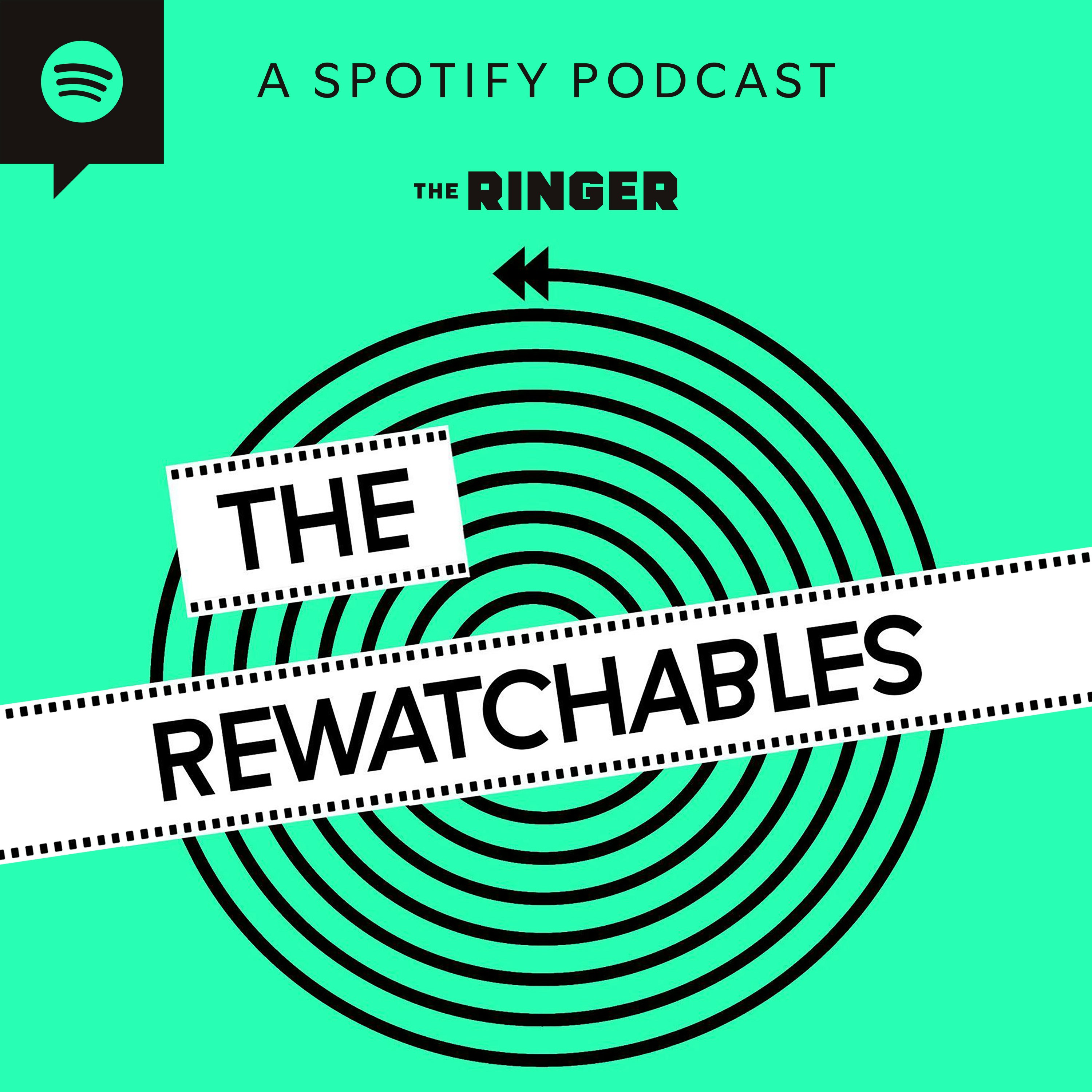 The Rewatchables Podcast - ‘Airplane!’ With Bill Simmons and Bill Hader ...