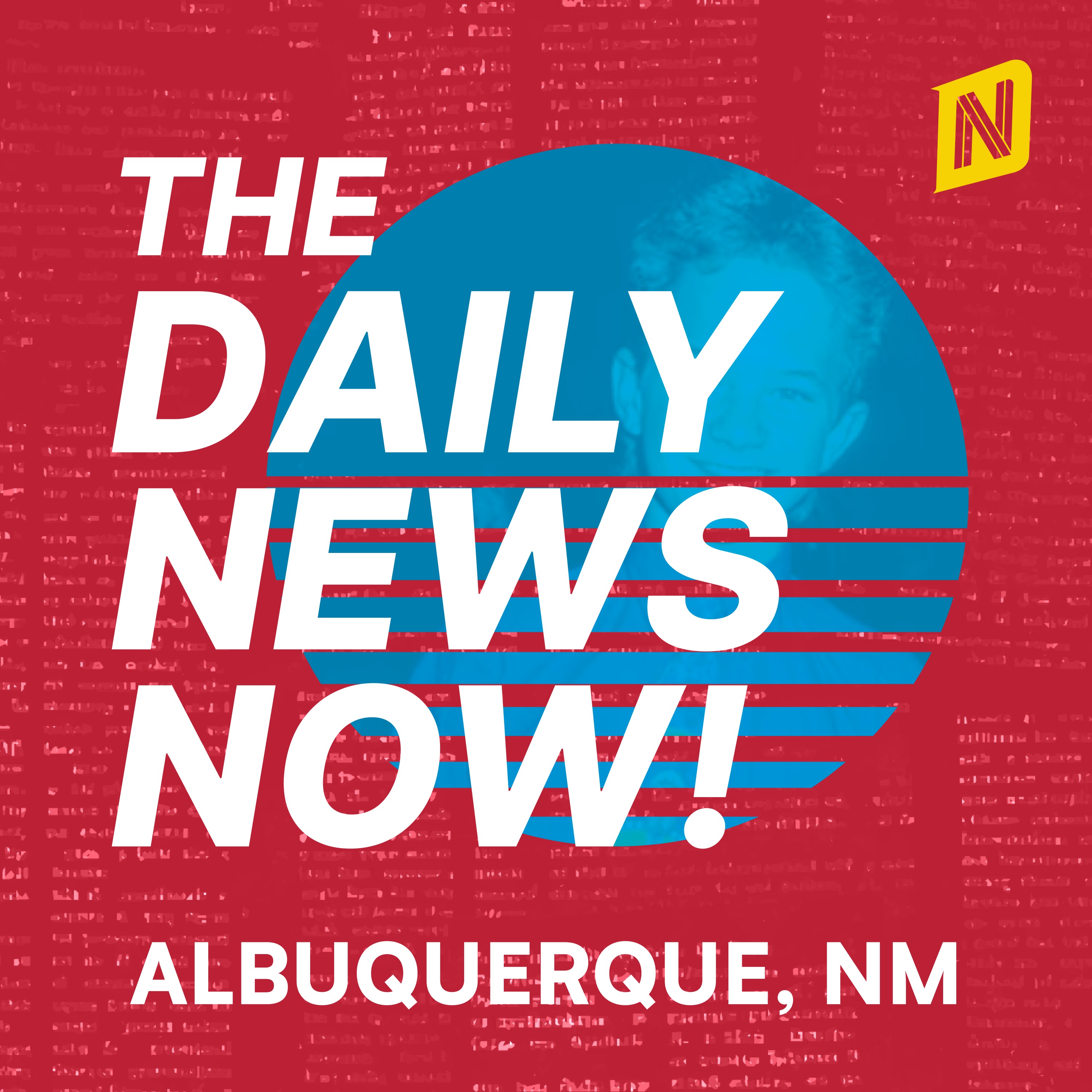 Albuquerque News Today | 2 Min News | The Daily News Now! Podcast ...