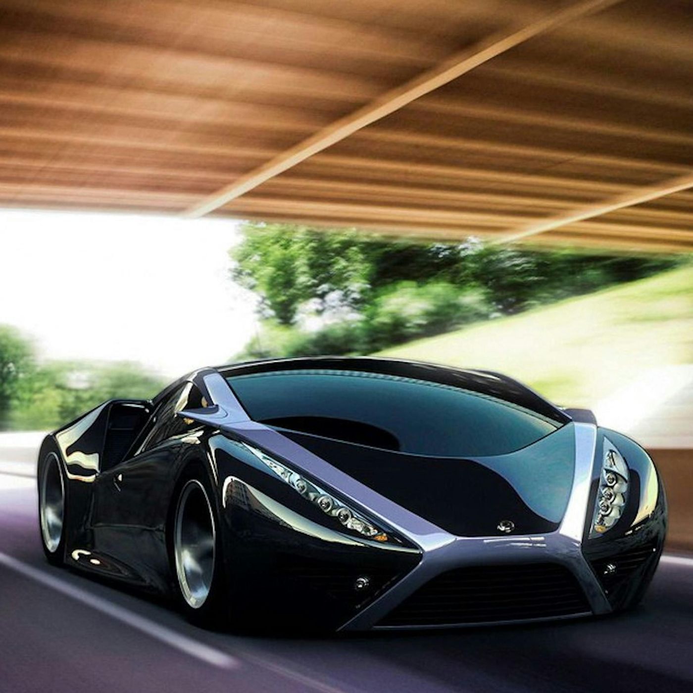 All Things Cars Podcast - Horsepower, nuff said | Free Listening on ...